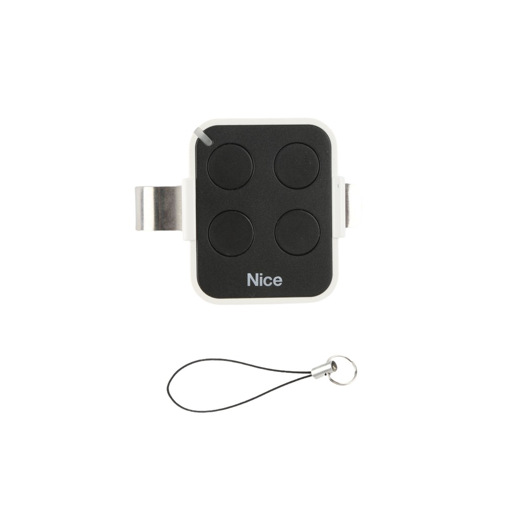 Nice Apollo ON4E/A Era One 4-Channel Gate Opener Remote Transmitter ...