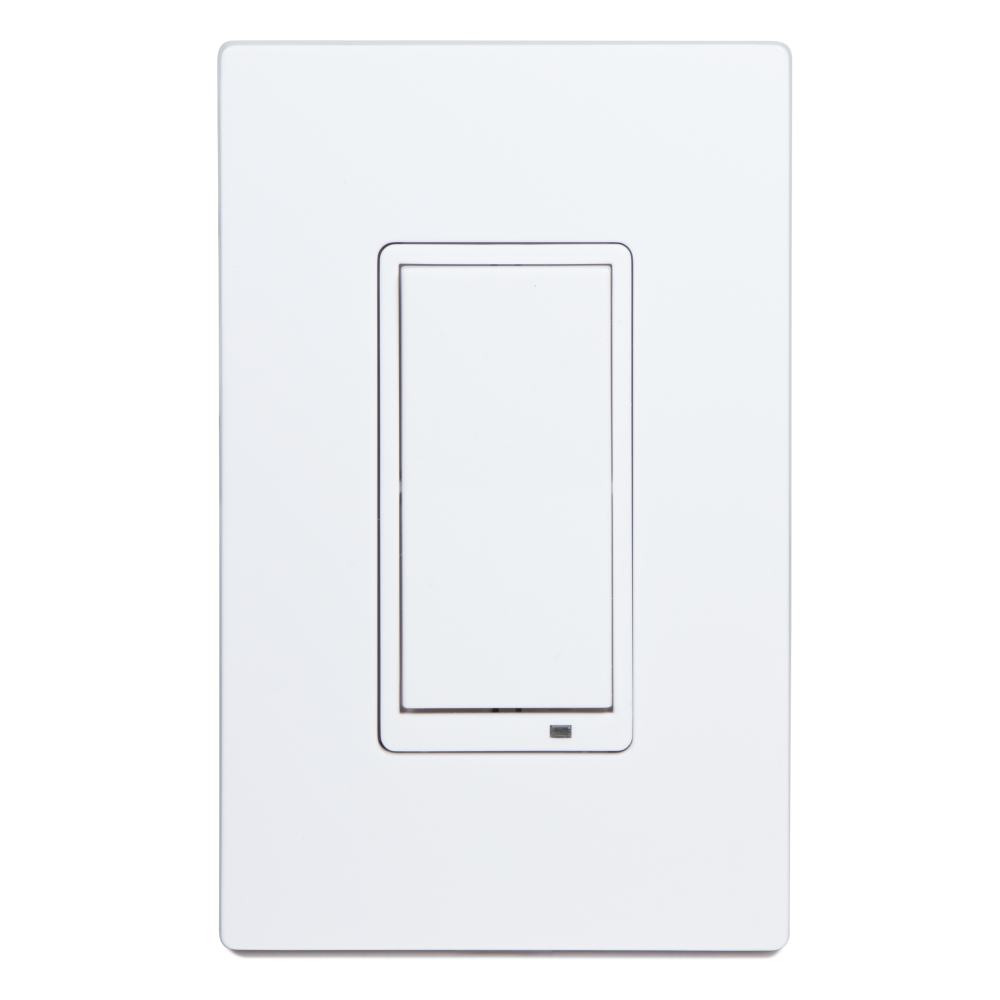 2GIG Z-Wave Smart Wall Switch - WS15Z5-1 | Apollo Gate Openers