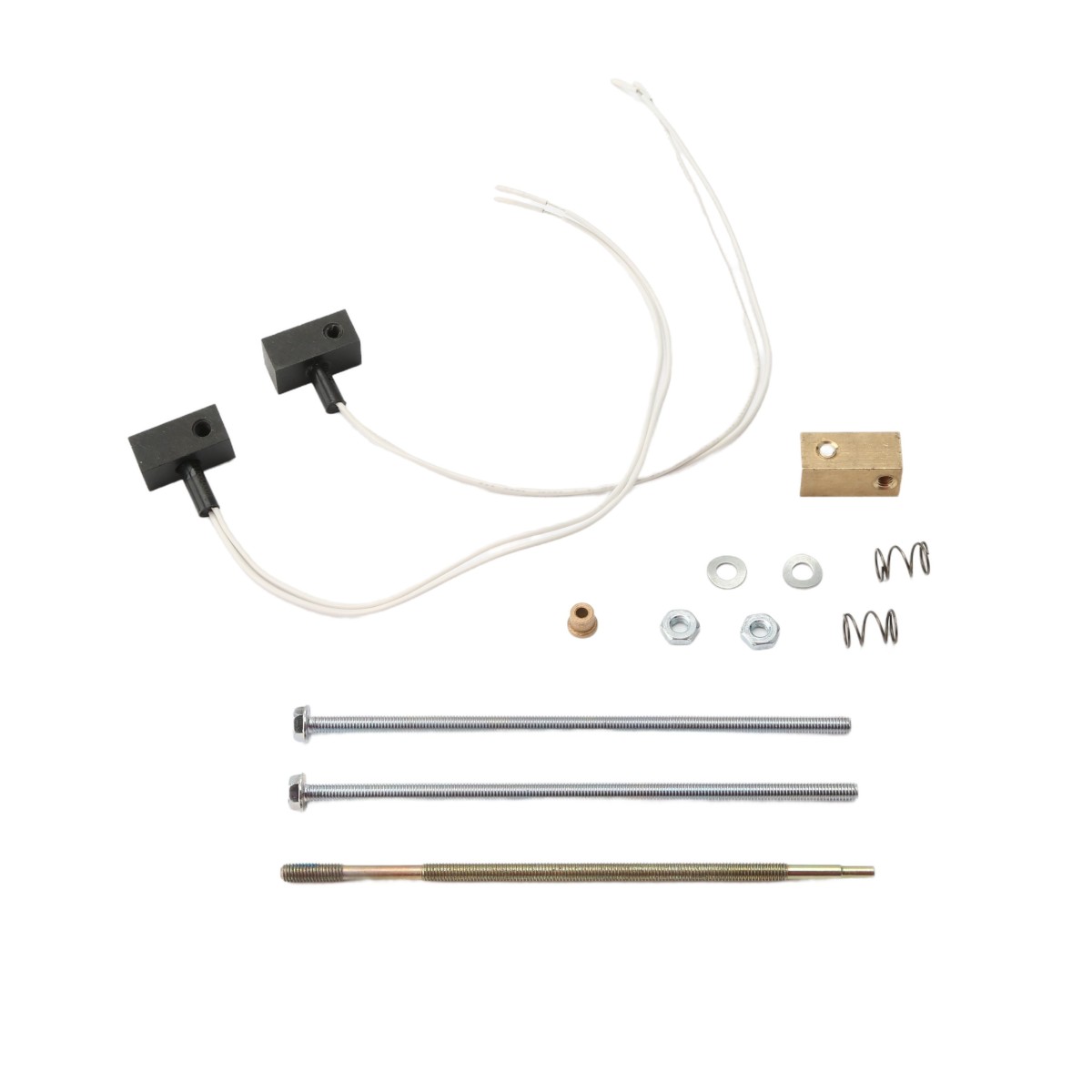 Nice Apollo Limit Kit - Nice Apollo A2088 - 20208890 | Apollo Gate Openers