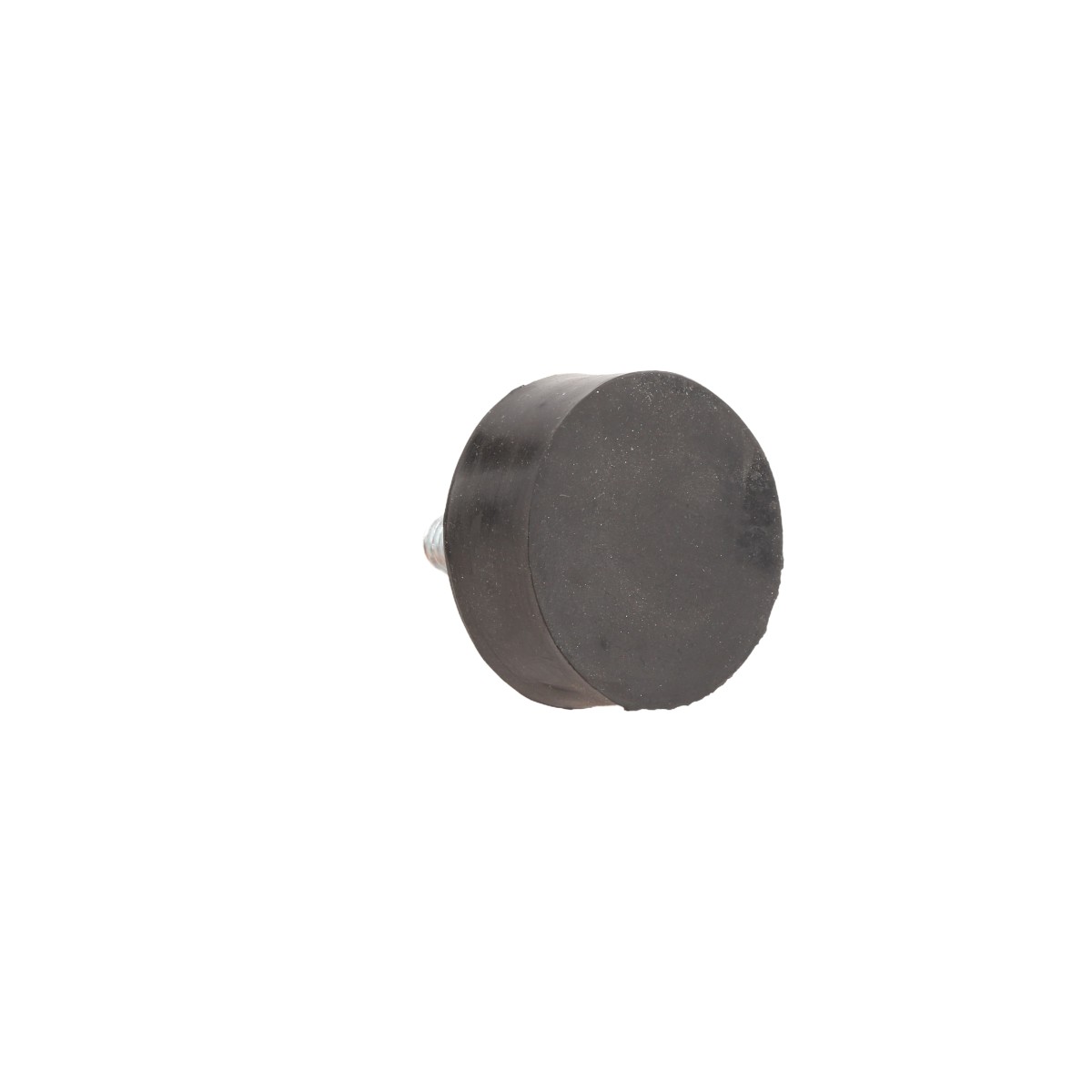 Nice Apollo 3398 Rubber Gate Bumper - Threaded Neoprene Gate Stop ...