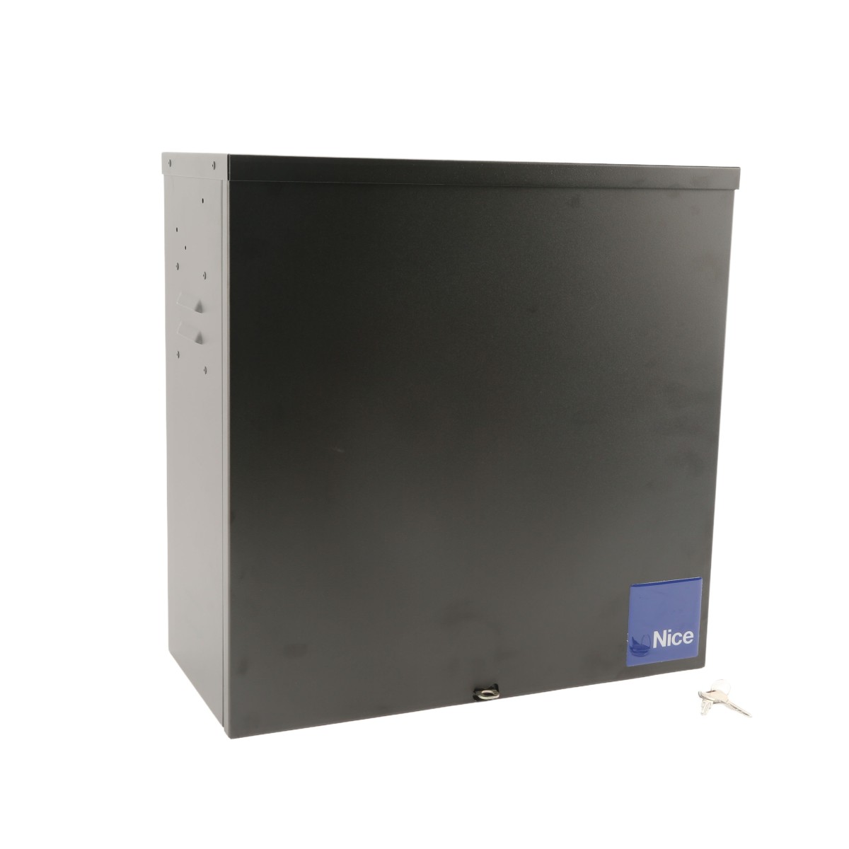 Nice Apollo 11111B Empty Heavy Duty Steel Control Box (Includes Lid ...