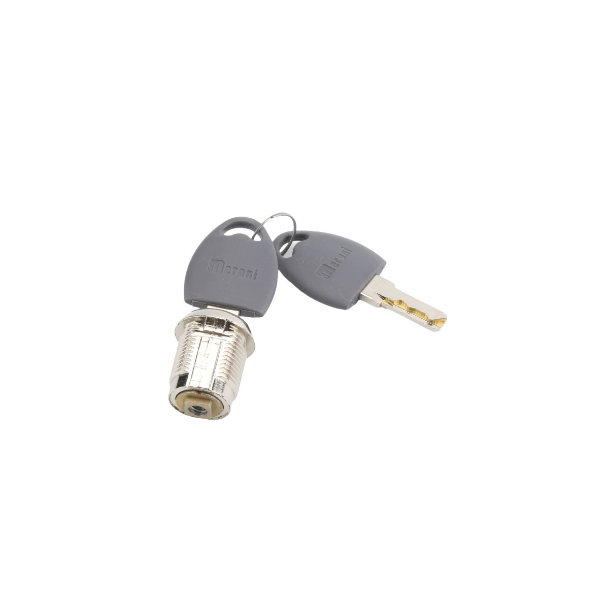 Nice Apollo Lock and Key For M-Bar and L-Bar Chassis Lid and Cover - CM ...