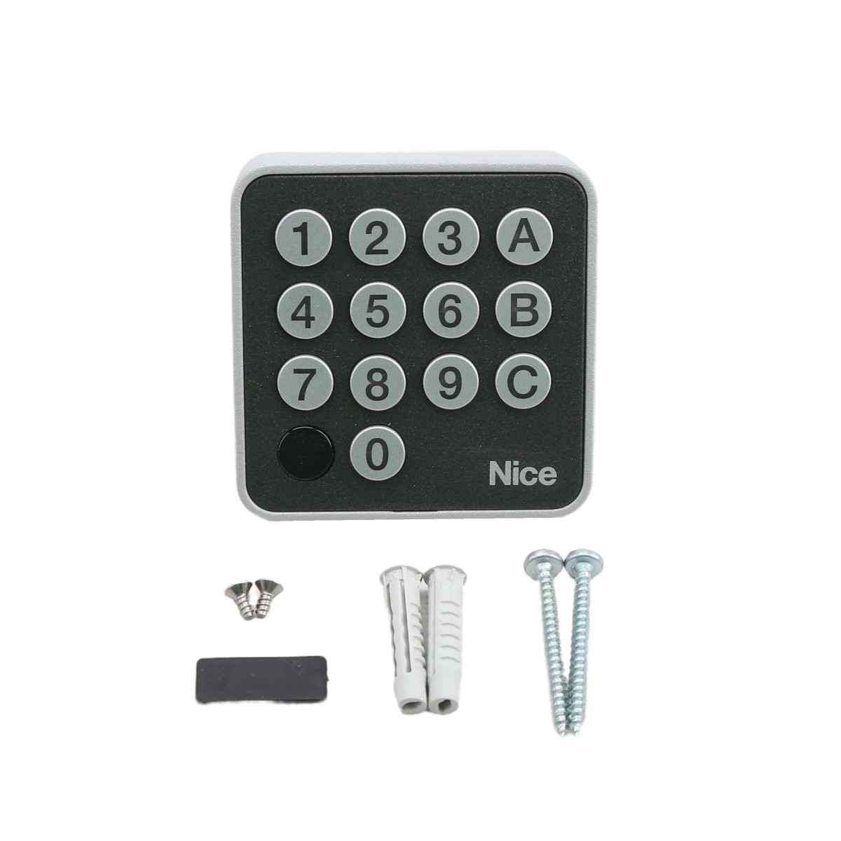 Nice Apollo EDSWG Wireless Era Digital Keypad | Apollo Gate Openers