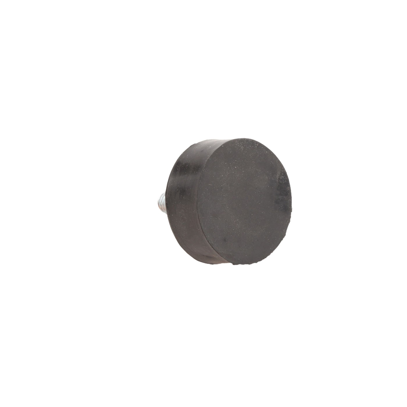 Nice Apollo 3398 Rubber Gate Bumper - Threaded Neoprene Gate Stop ...