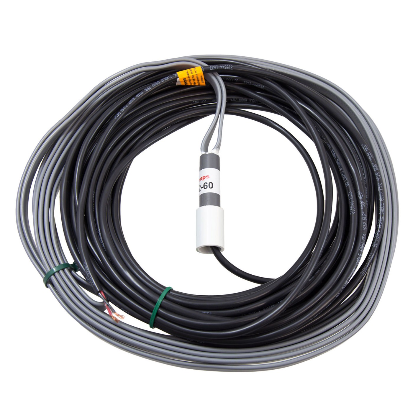 4' x 12' or 6' x 10' Gate Loop with a 60' Lead-In - EL 32-60 - Direct ...