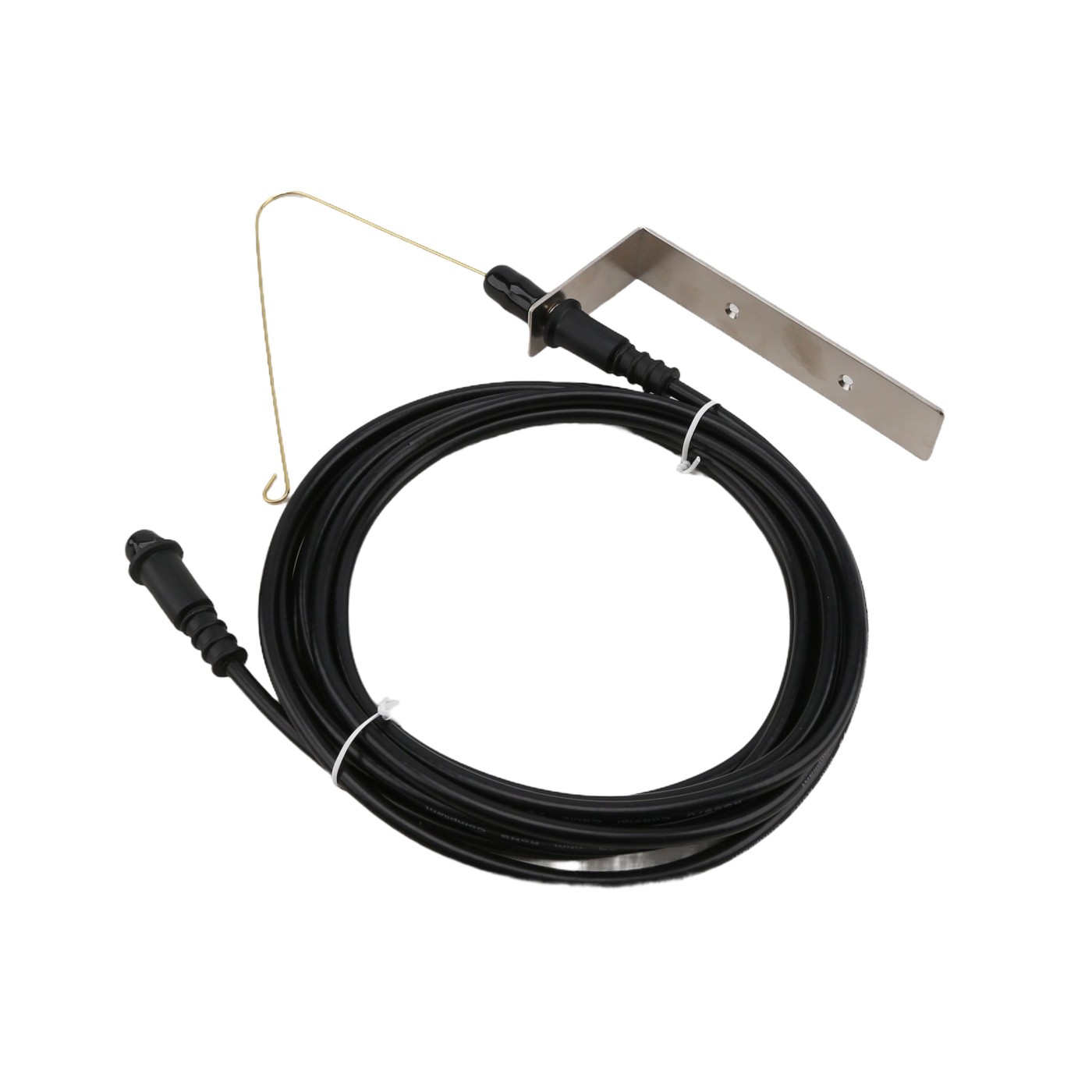 Nice Apollo Antenna Extension Kit (10 ft.) - 244 | Apollo Gate Openers