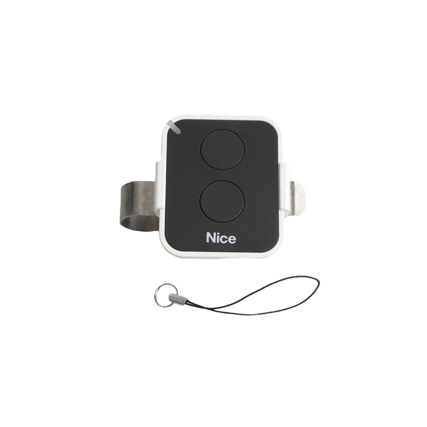 Nice Apollo ON2E/A Era One 2-Channel Gate Opener Remote Transmitter ...