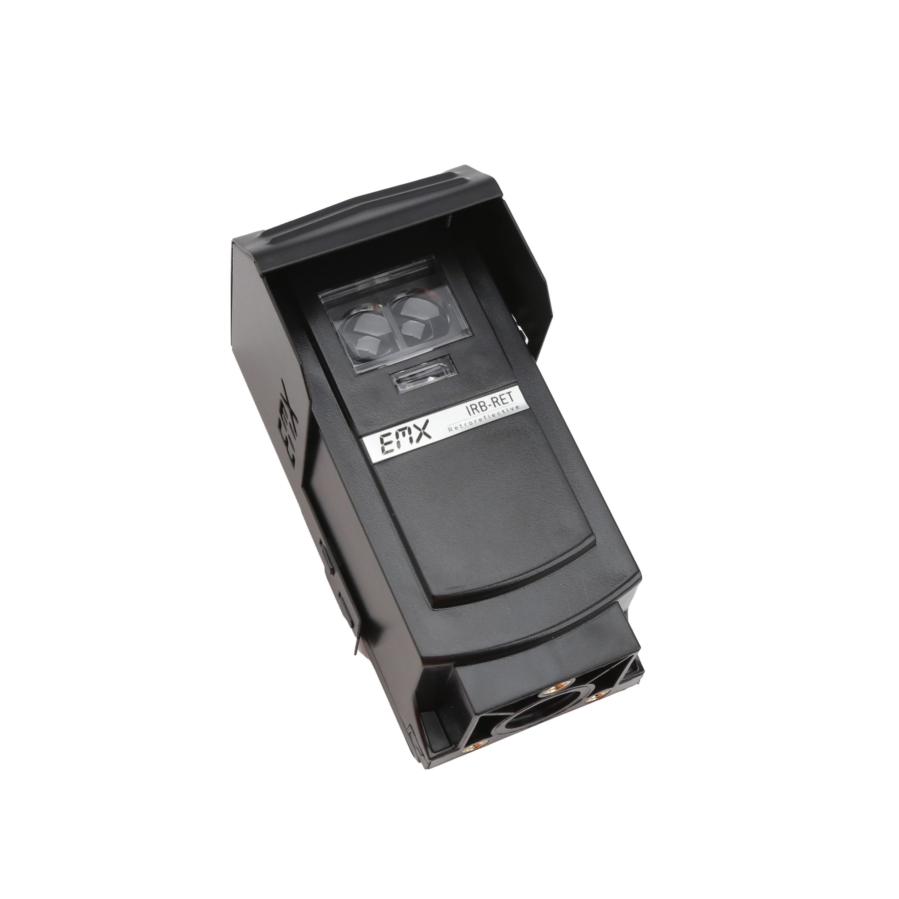 Universal Retro-Reflective Photo Eye UL325-2016 NEMA 4X - EMX IRB-RET ...