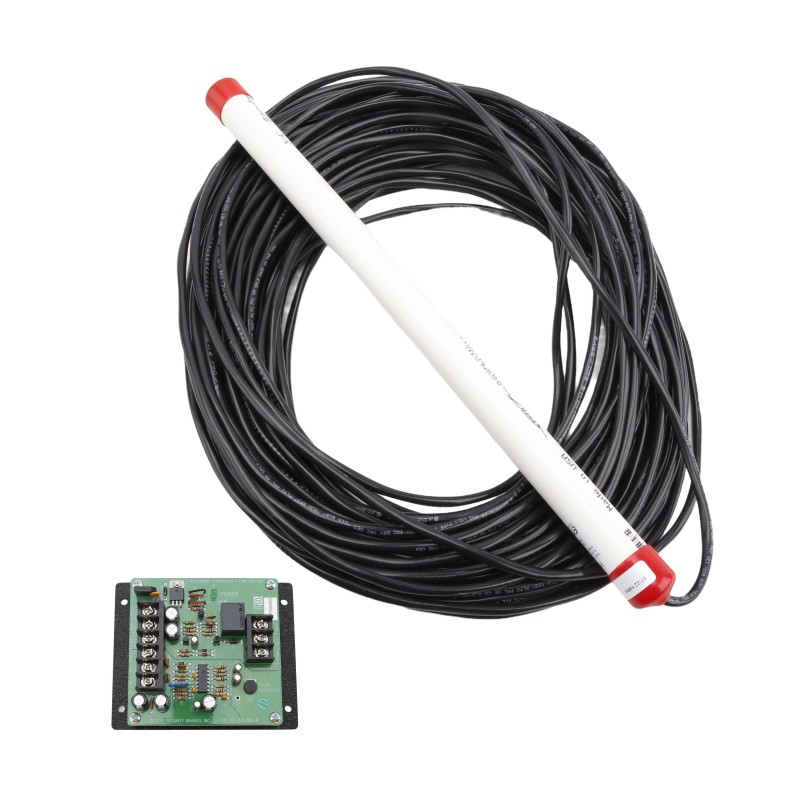 Nice Apollo Exit Probe Kit (12V) Includes Probe and Controller 217 Exit ...