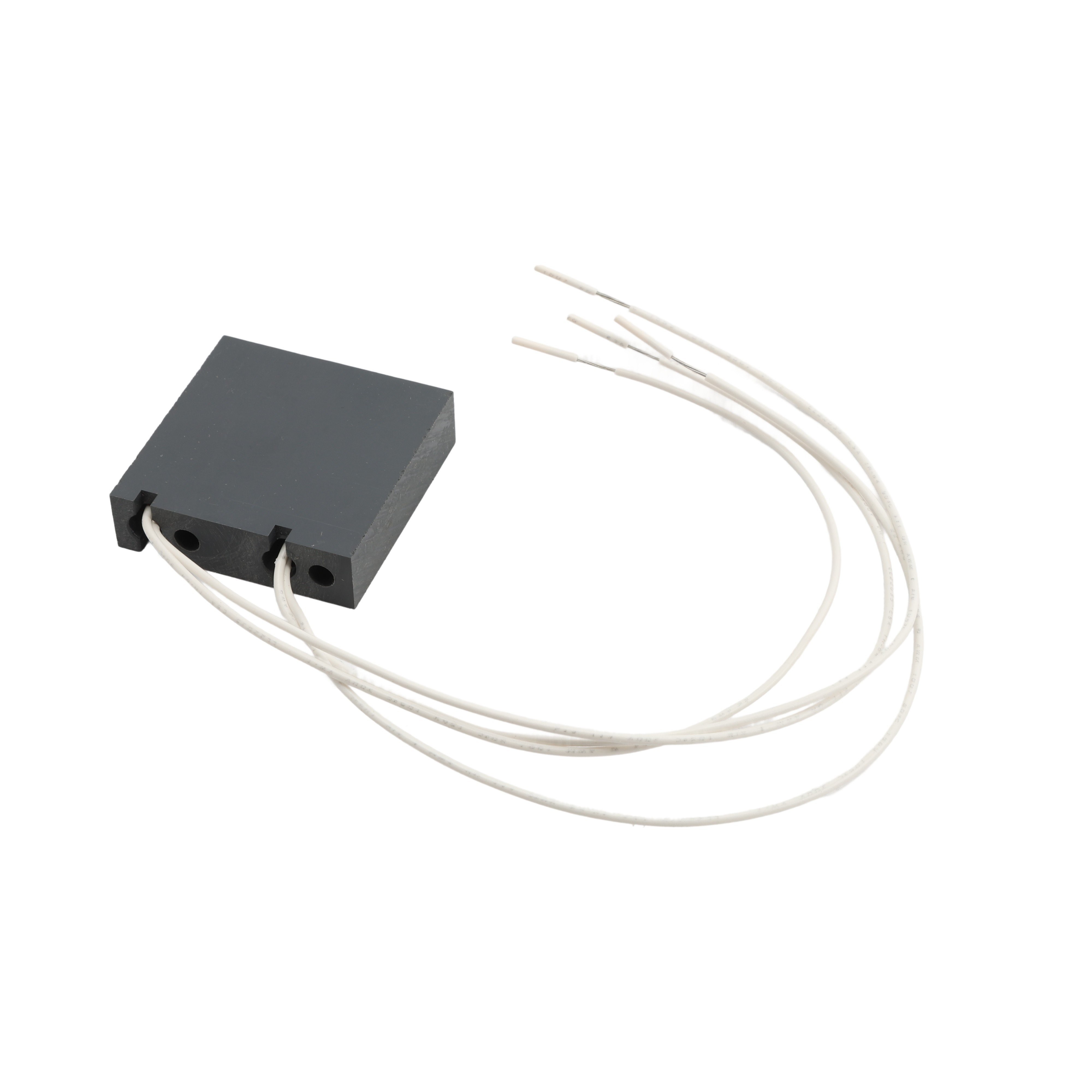 Nice Apollo Limit Block Assembly for Vanguard 3500/3600 - 10024190 ...