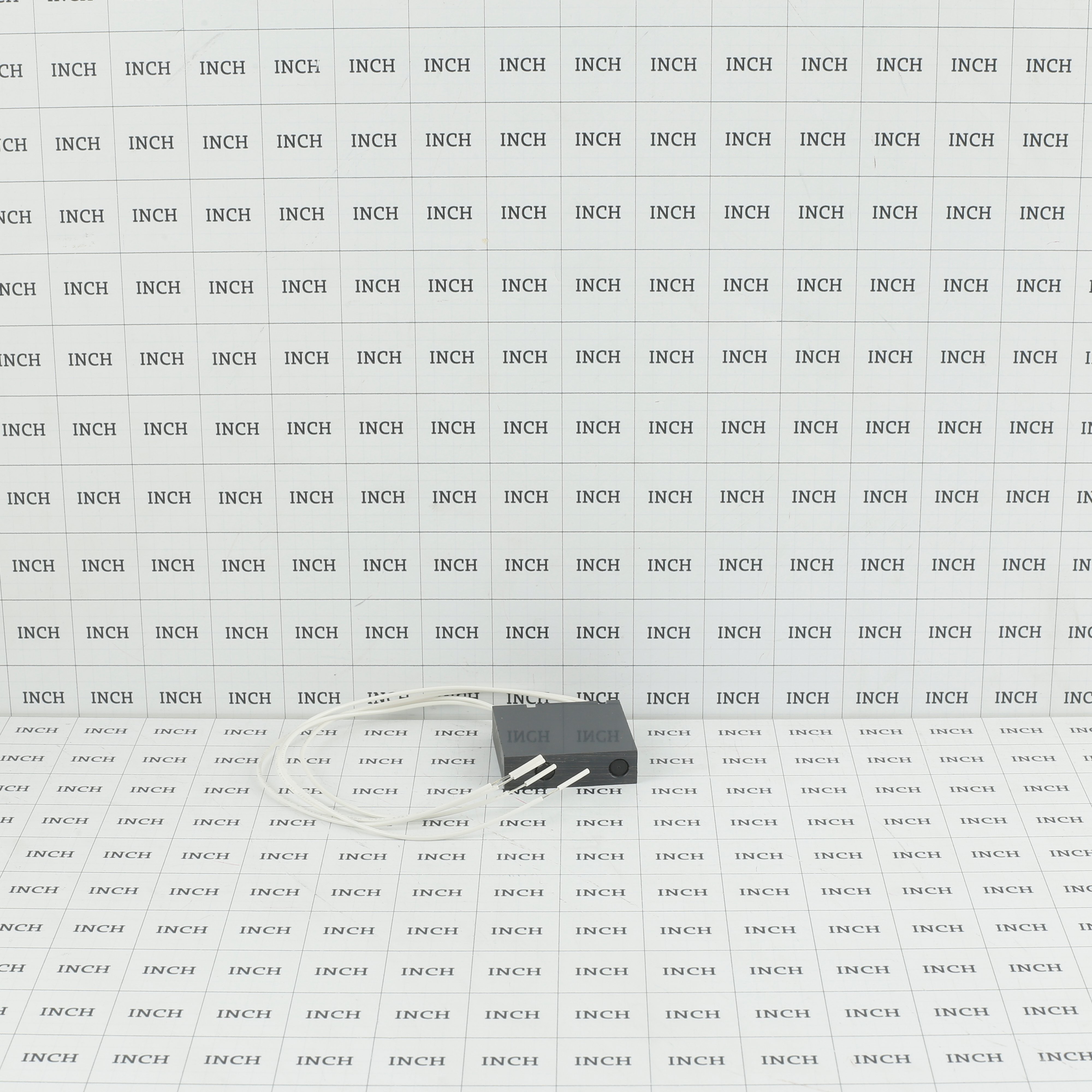 Nice Apollo Limit Block Assembly for Vanguard 3500/3600 - 10024190 ...