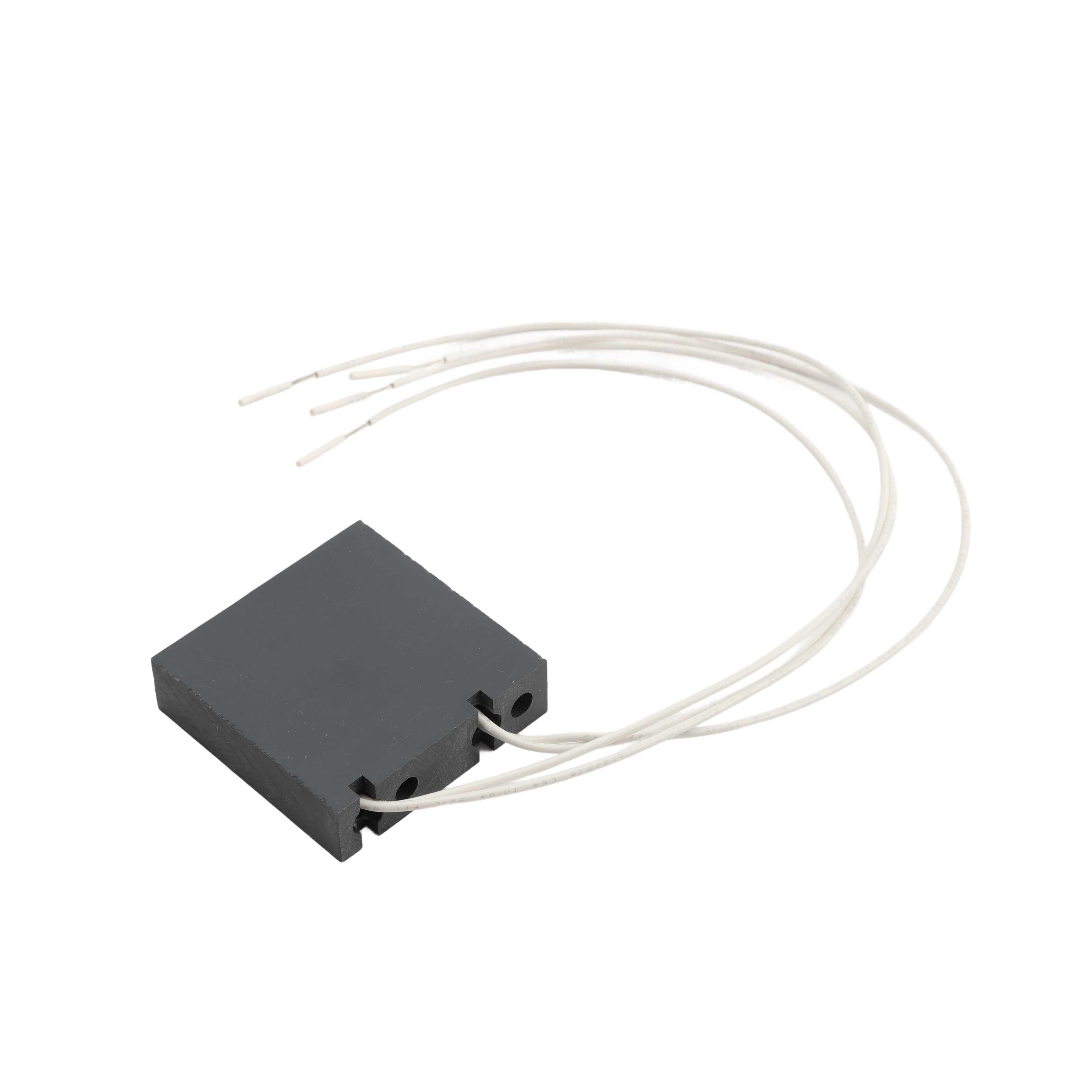 Nice Apollo Limit Block Assembly for Vanguard 3500/3600 - 10024190 ...