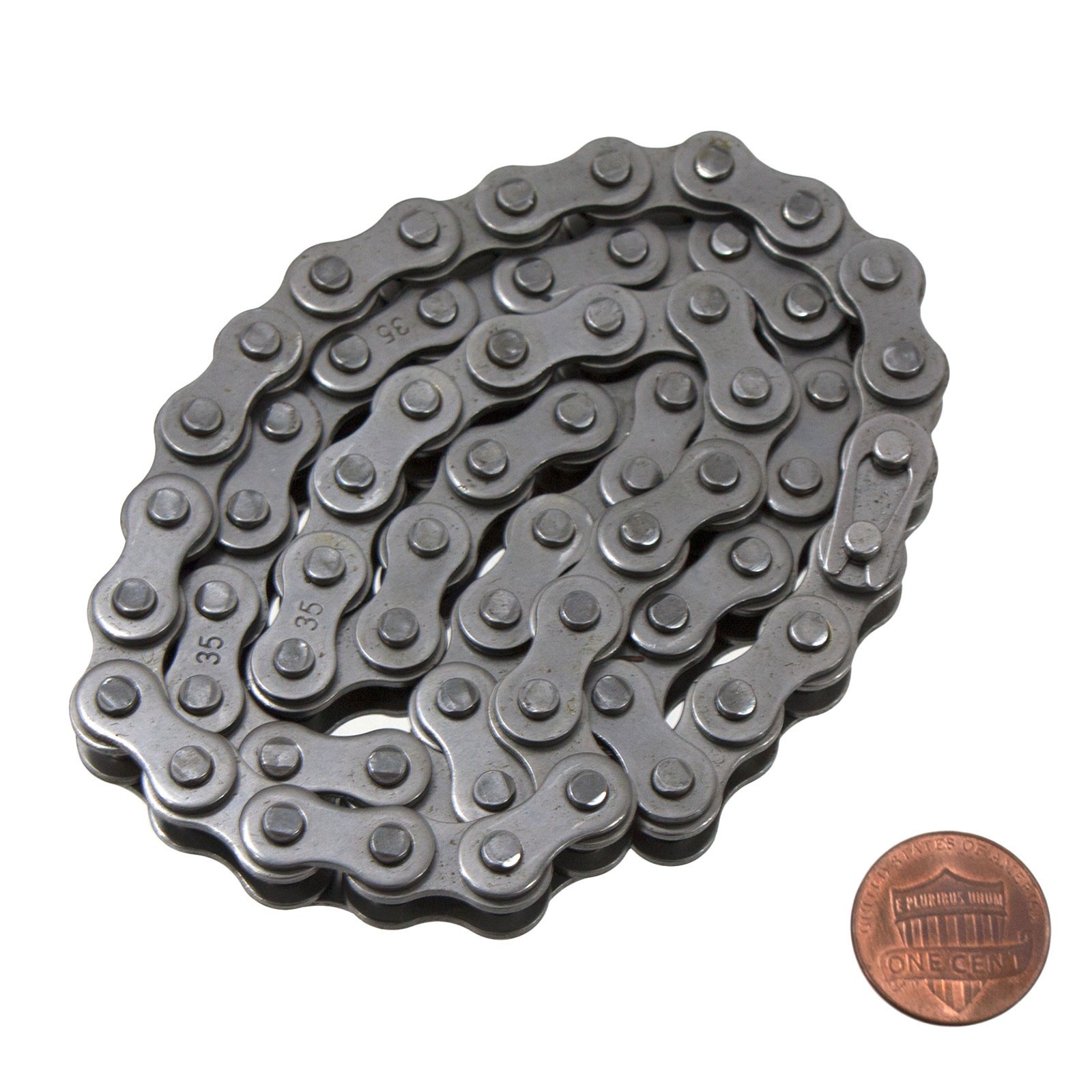 Nice Apollo 10029490 Chain Drive F/7200 with Master Link | Apollo Gate ...