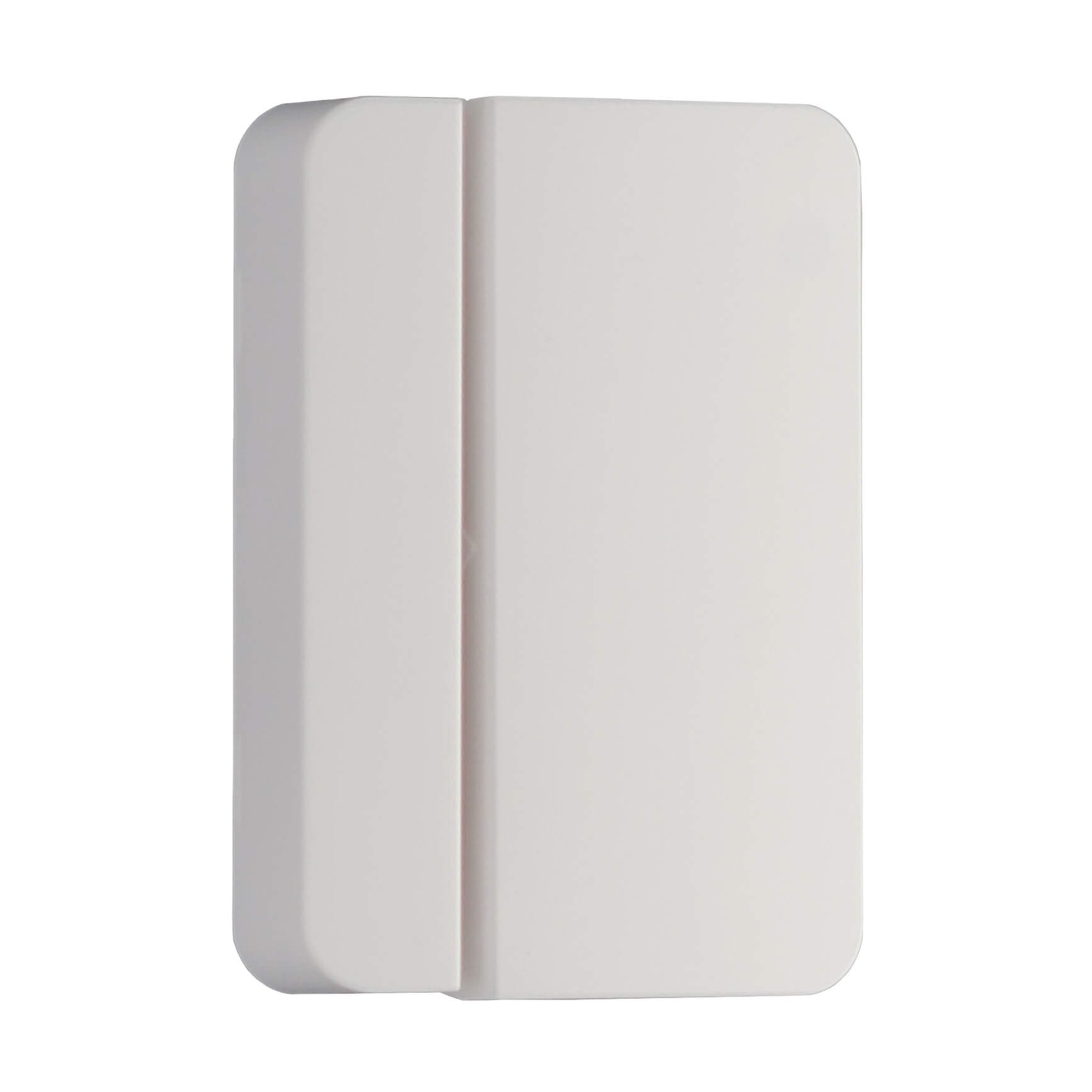 2GIG 345S Wireless Door/Window Contact Sensor - 2GIG-DW100-345 | Apollo ...