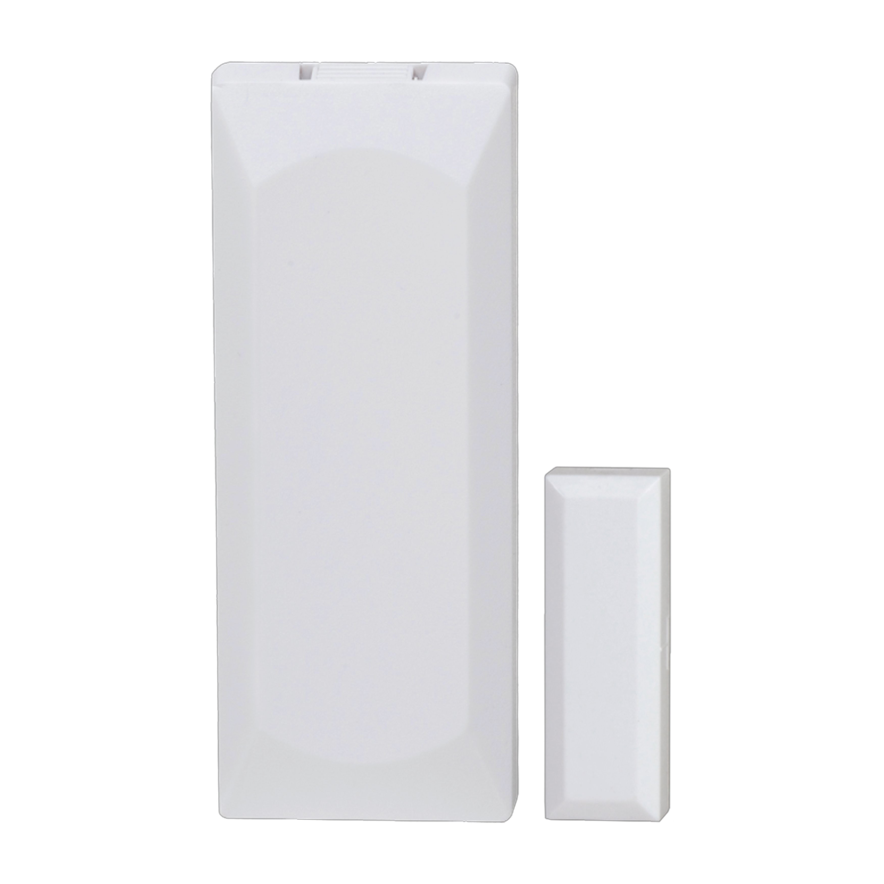 2GIG Encrypted Thin Door/Window Sensor - 2GIG-DW10E-345 | Apollo Gate ...