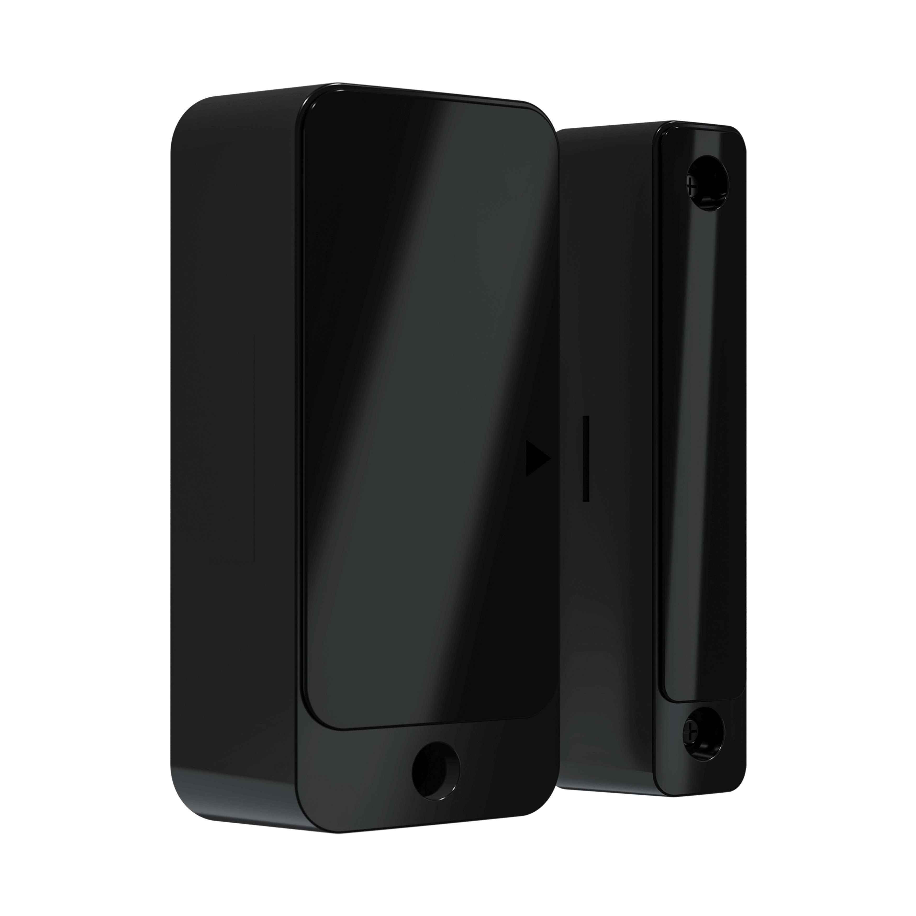 2GIG E+ Extended Range Outdoor Wireless Contact Sensor - 2GIG-DW30E-900 ...