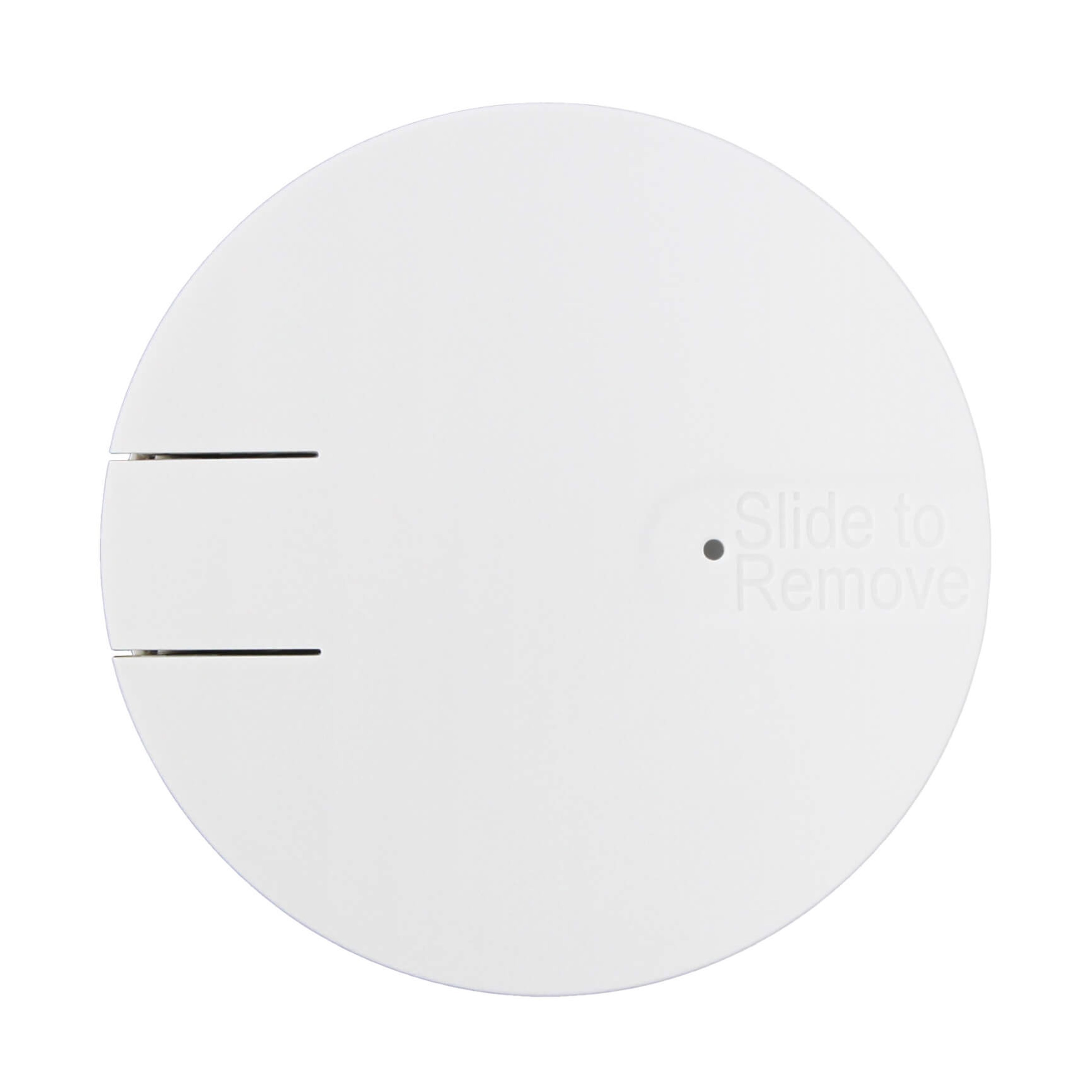 2GIG 345S Firefighter Smoke & CO Detector/Listener - 2GIG-FF100-345 ...