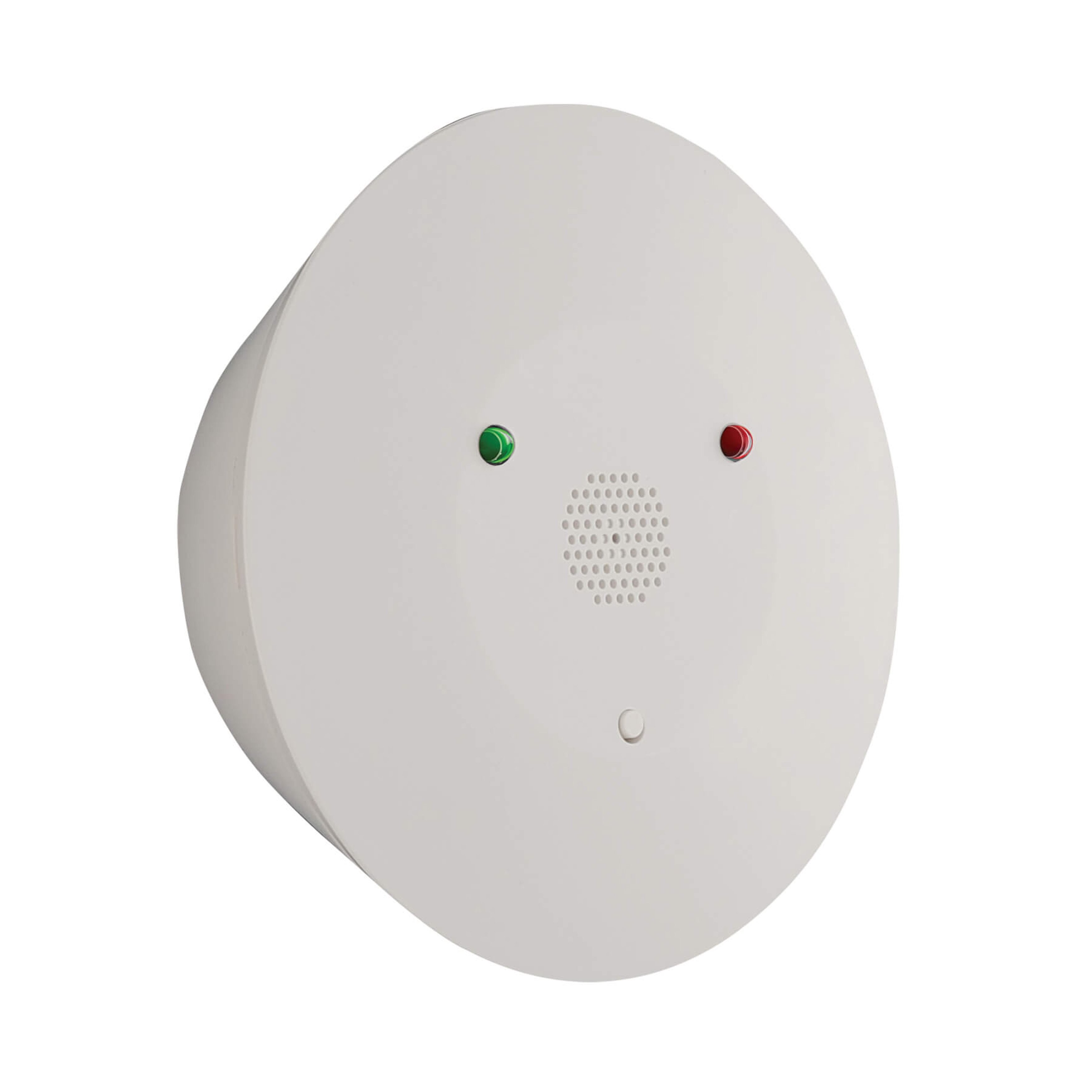 2GIG 345S Wireless Glass Break Detector - 2GIG-GB100-345 | Apollo Gate ...