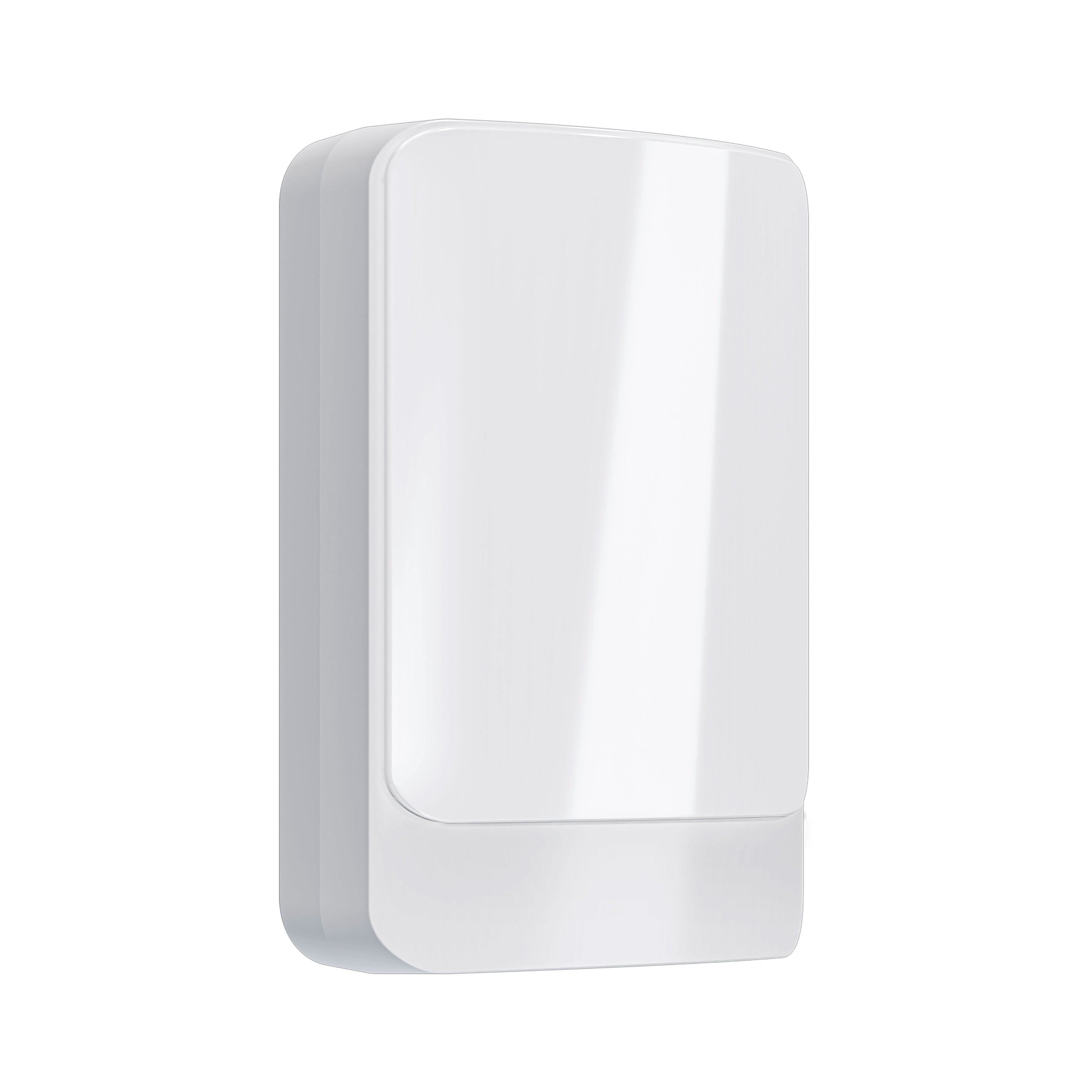 2GIG E+ Extended Range Motion Detector - 2GIG-PIR1E-900 | Apollo Gate ...