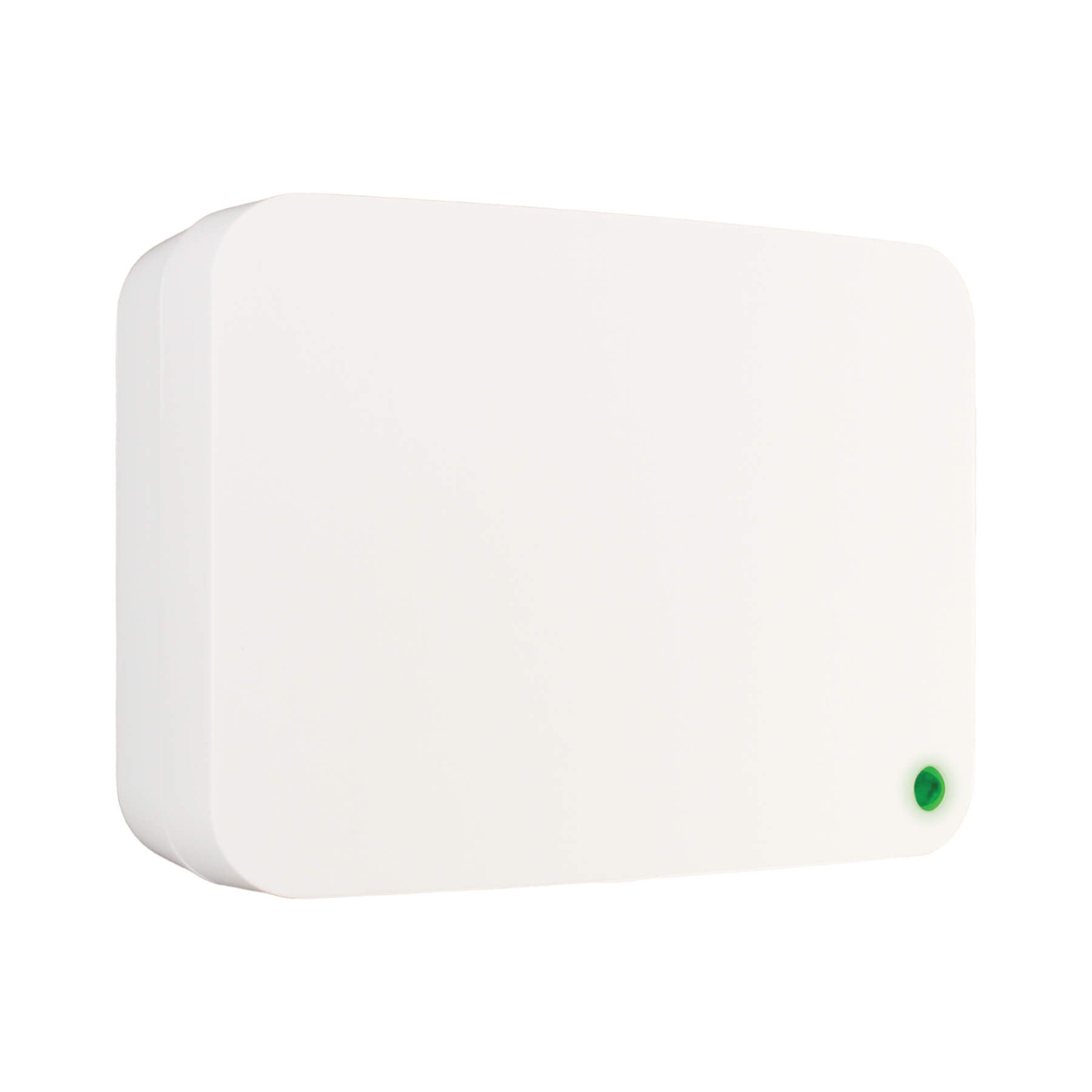 2GIG 345S Wireless Repeater - 2GIG-RPTR100-345 | Apollo Gate Openers