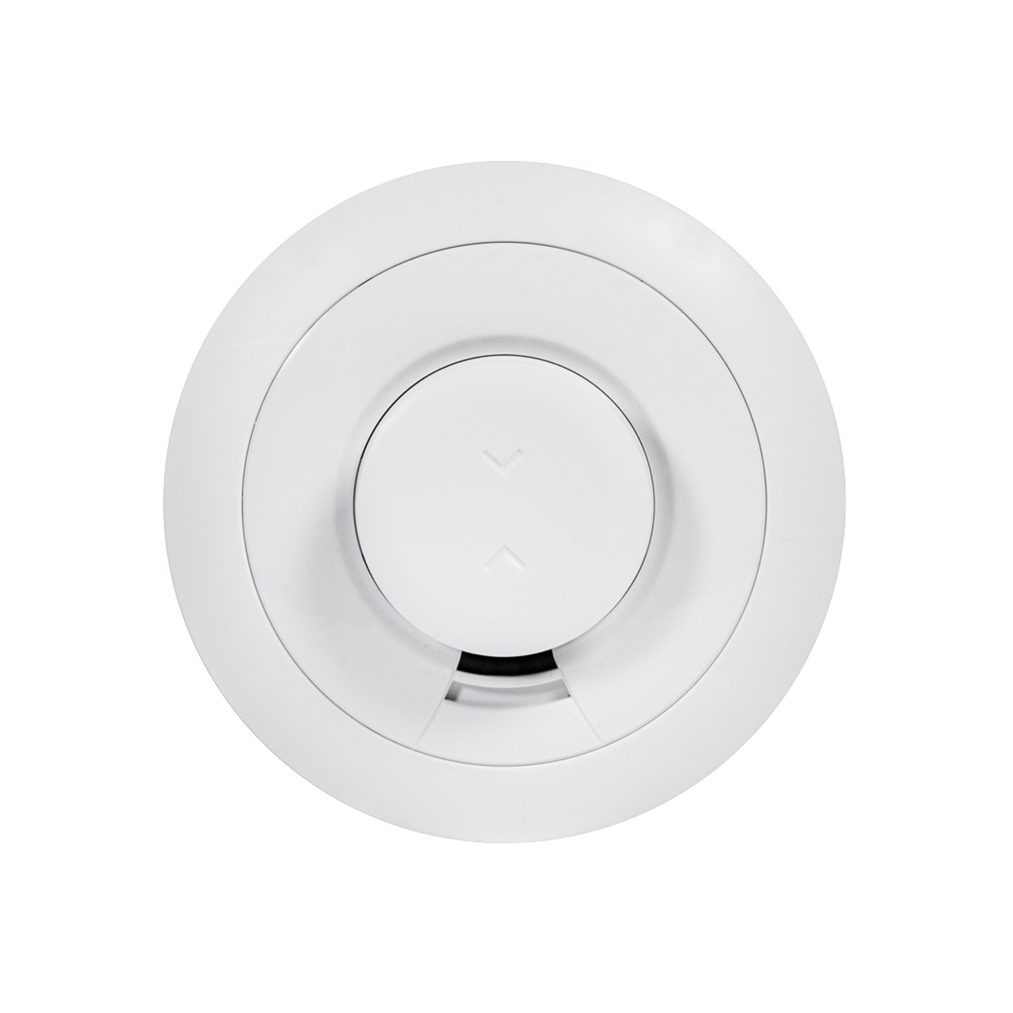 2GIG Smoke/Heat/Freeze Sensor - 2GIG-SMKT8-345 | Apollo Gate Openers