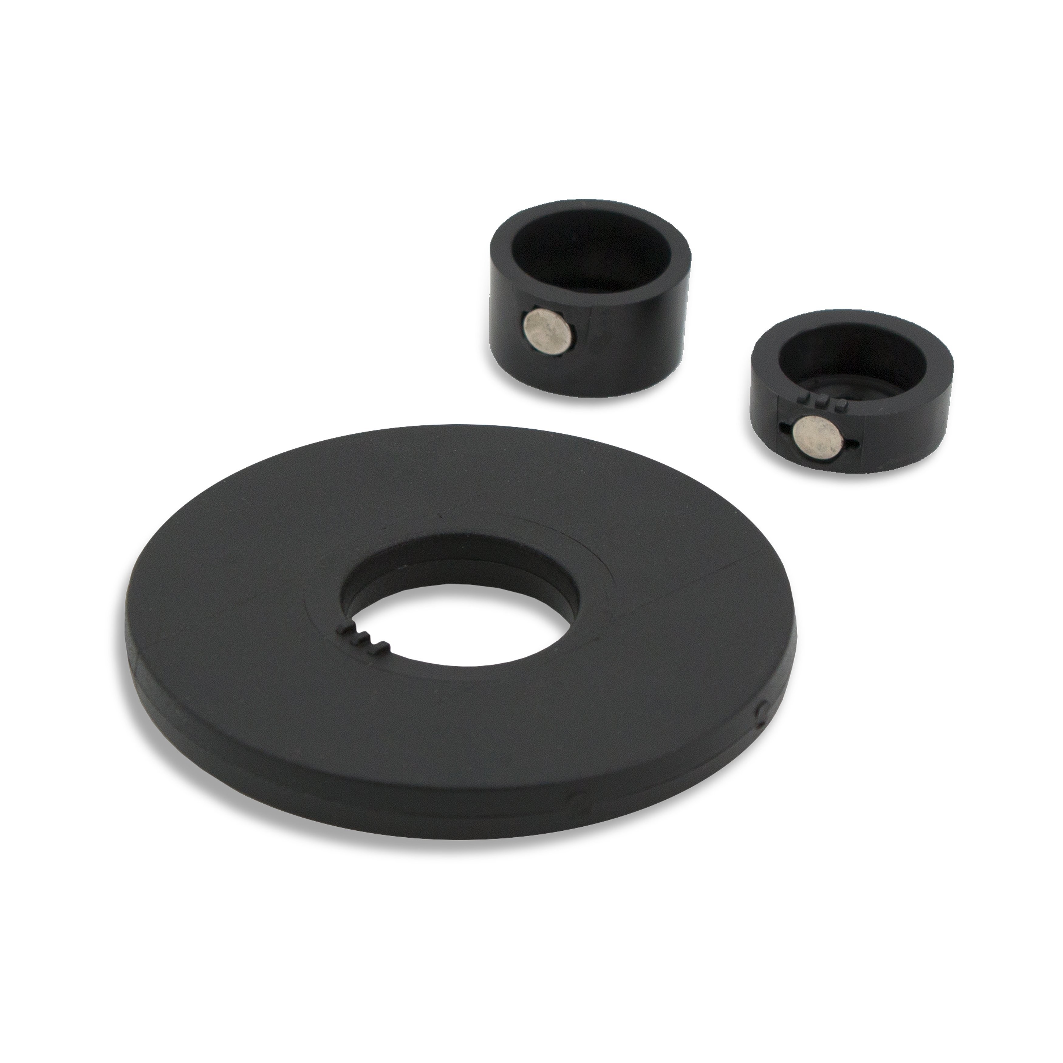 2GIG Stove & Grill Guard Sensor - 2GIG-STVGRL1-345 | Apollo Gate Openers