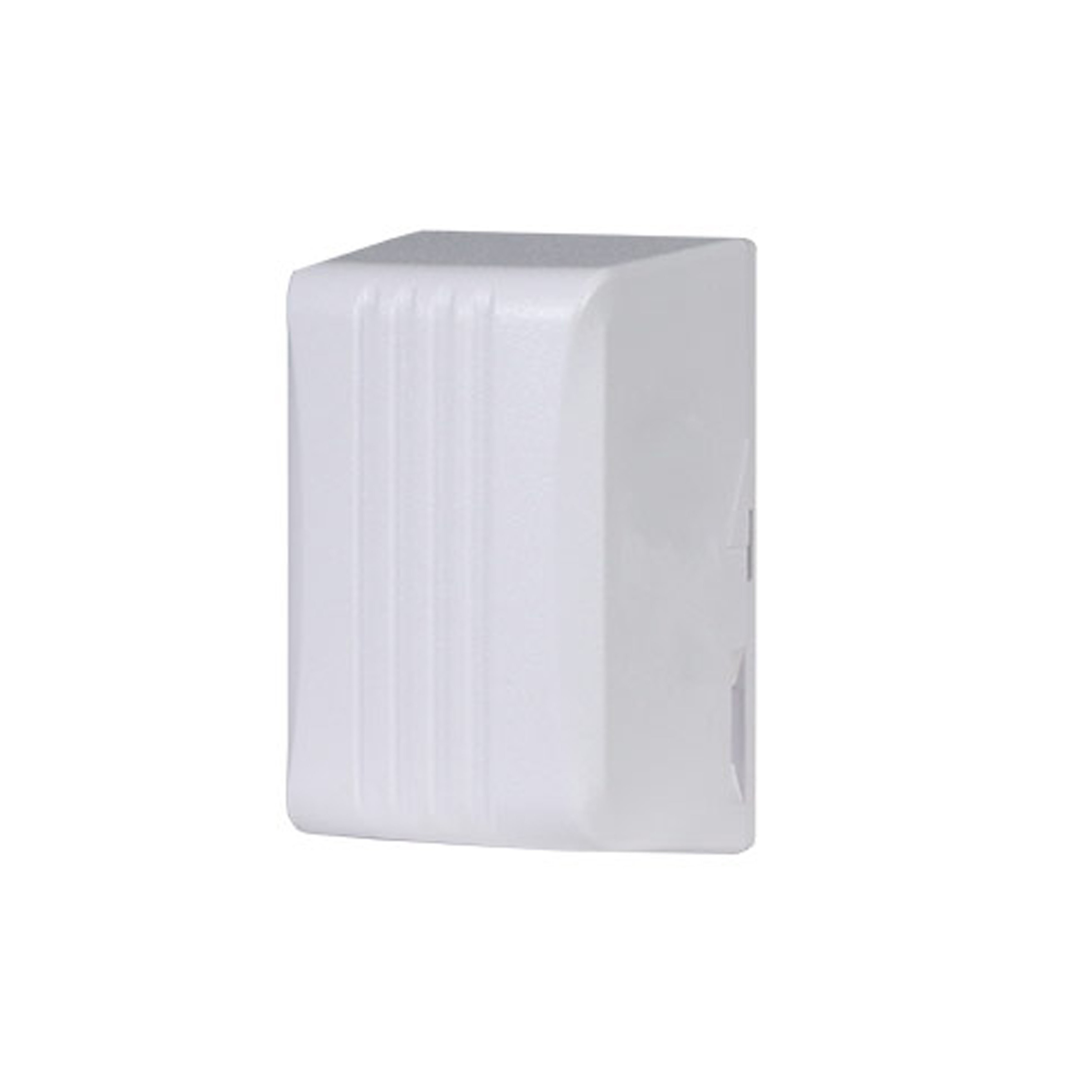 2GIG Encrypted Tilt Sensor - 2GIG-TILT1E-345 | Apollo Gate Openers