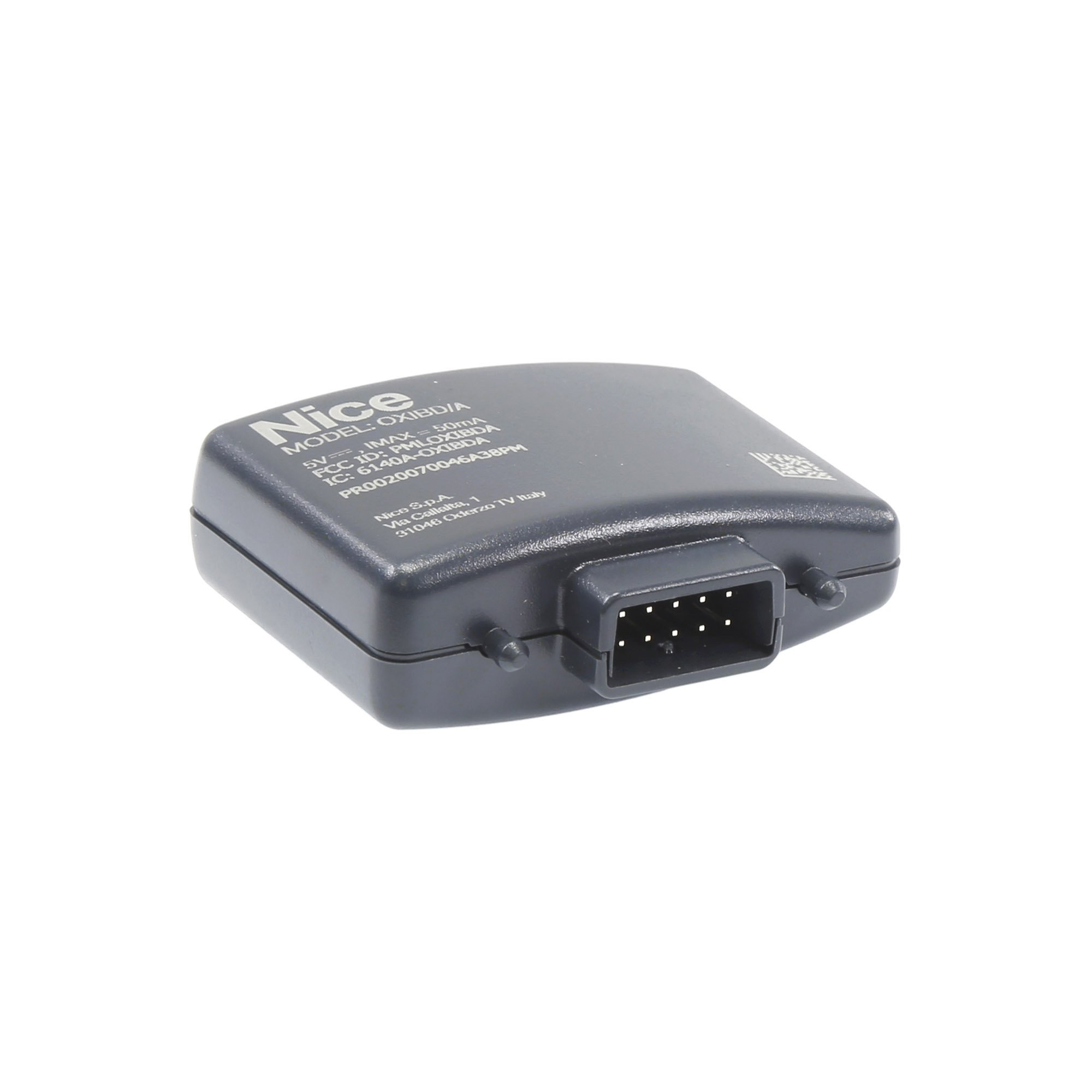 Nice Apollo 318npi 433.92 MHz Plug In Receiver | Apollo Gate Openers