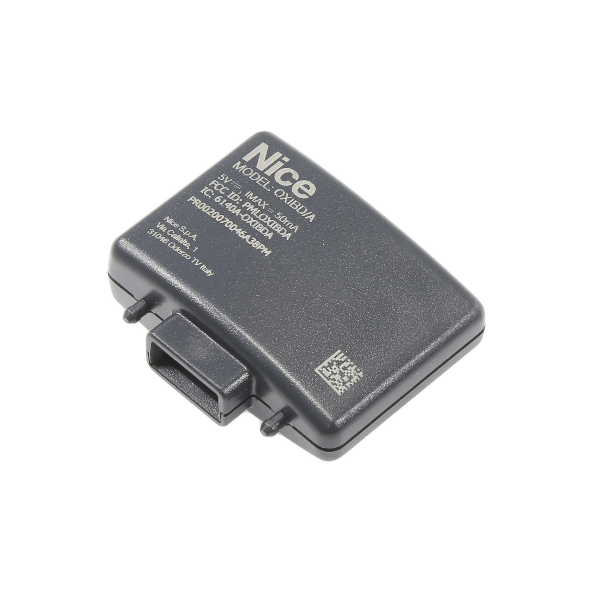 Nice Apollo 318npi 433.92 MHz Plug In Receiver | Apollo Gate Openers