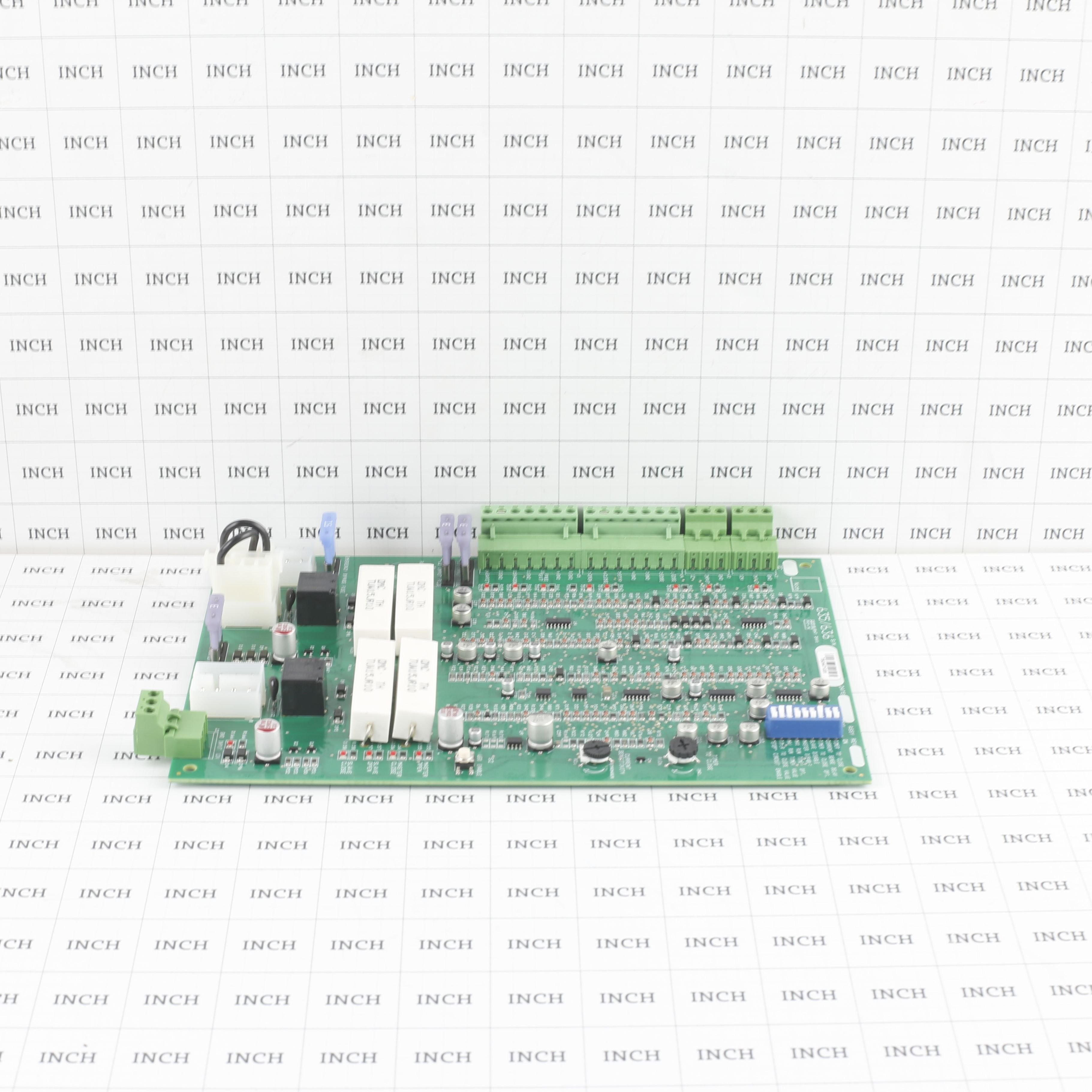 Nice Apollo 636 Control Board for Apollo 1600 and Apollo 1500 Gate ...