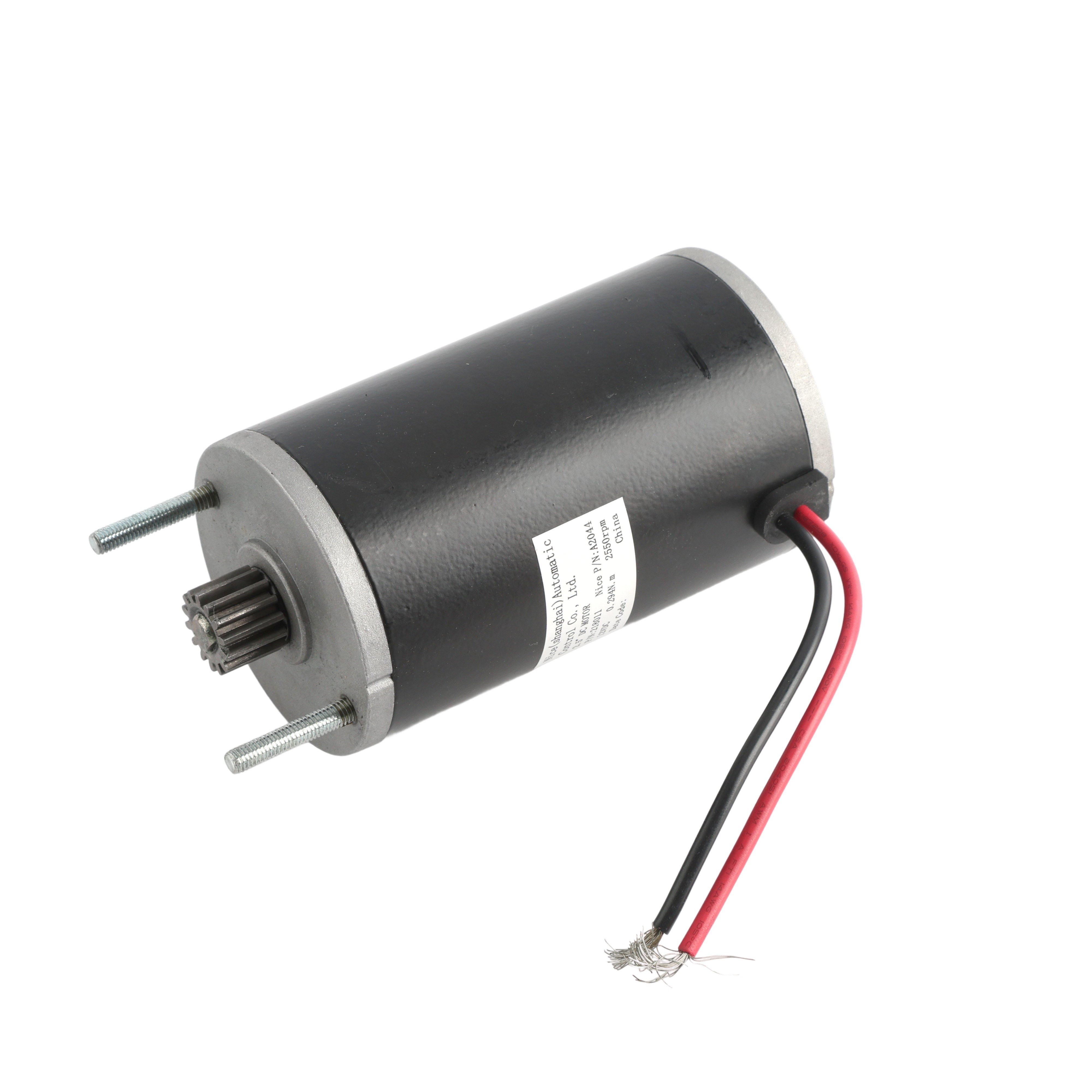 Nice Apollo A2014 Motor Includes Pinion Gear for 416 / 416x / 816 / 816 ...
