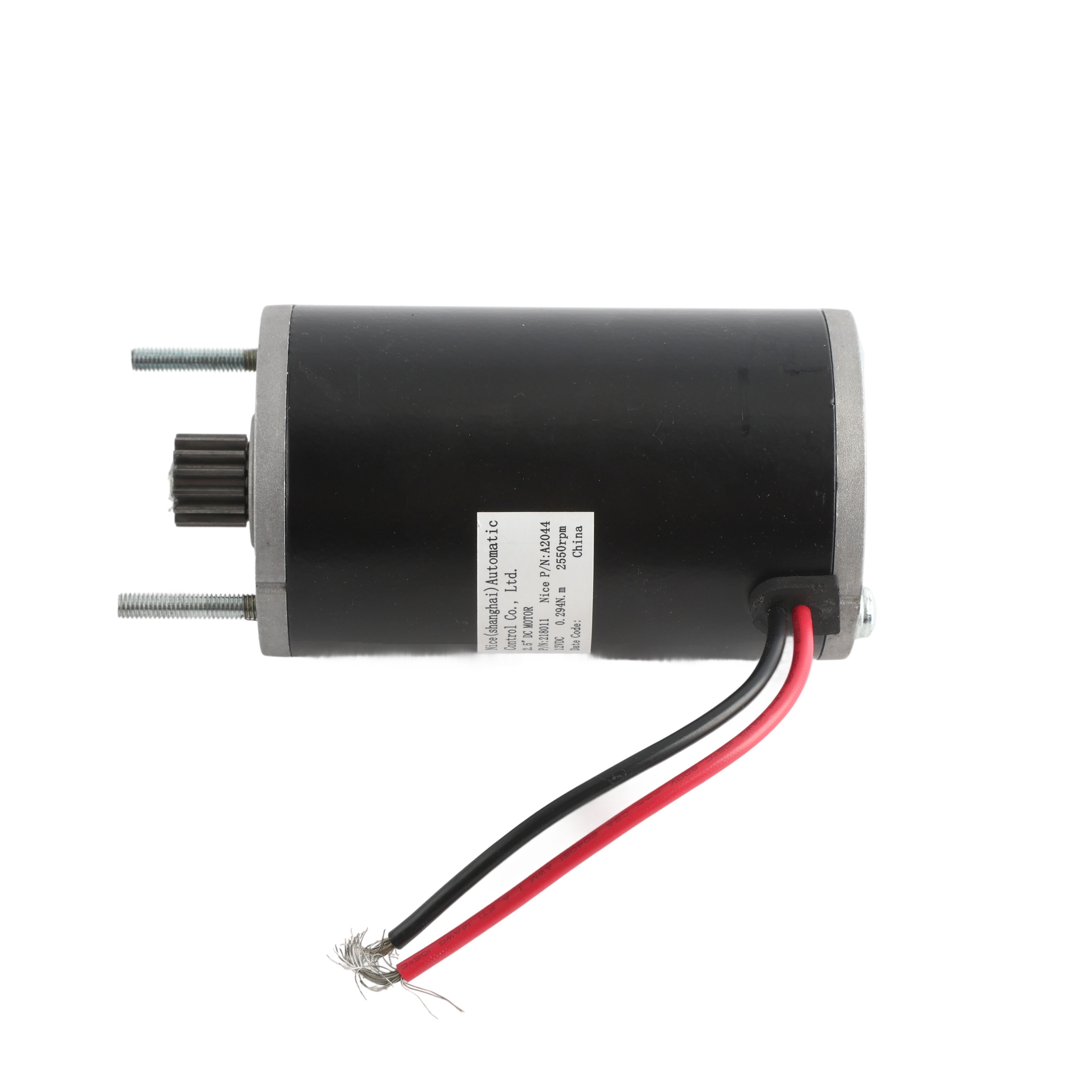 Nice Apollo A2014 Motor Includes Pinion Gear for 416 / 416x / 816 / 816 ...