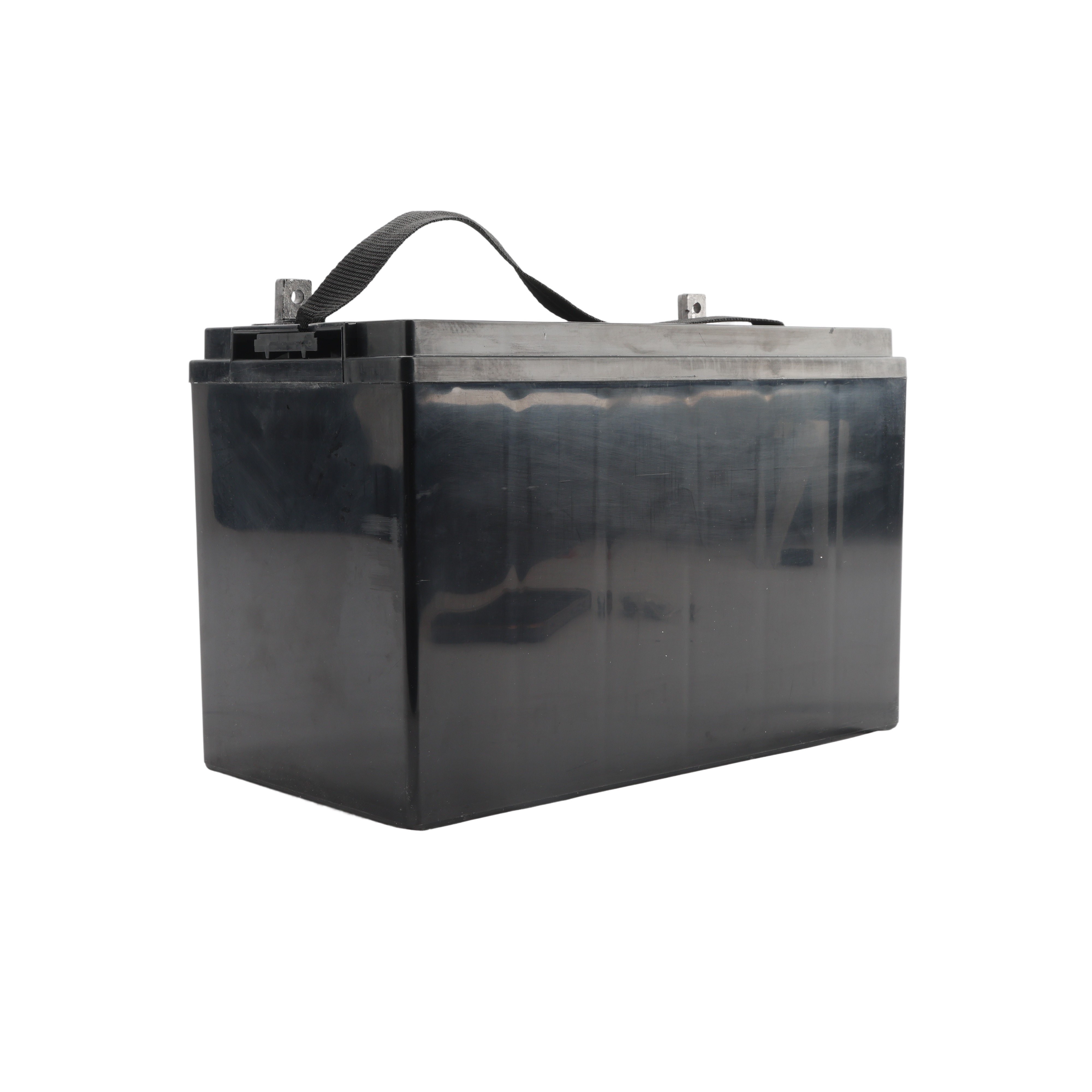 Interstate Batteries 12V, 110Ah SLA/AGM Battery For Automatic Gate ...
