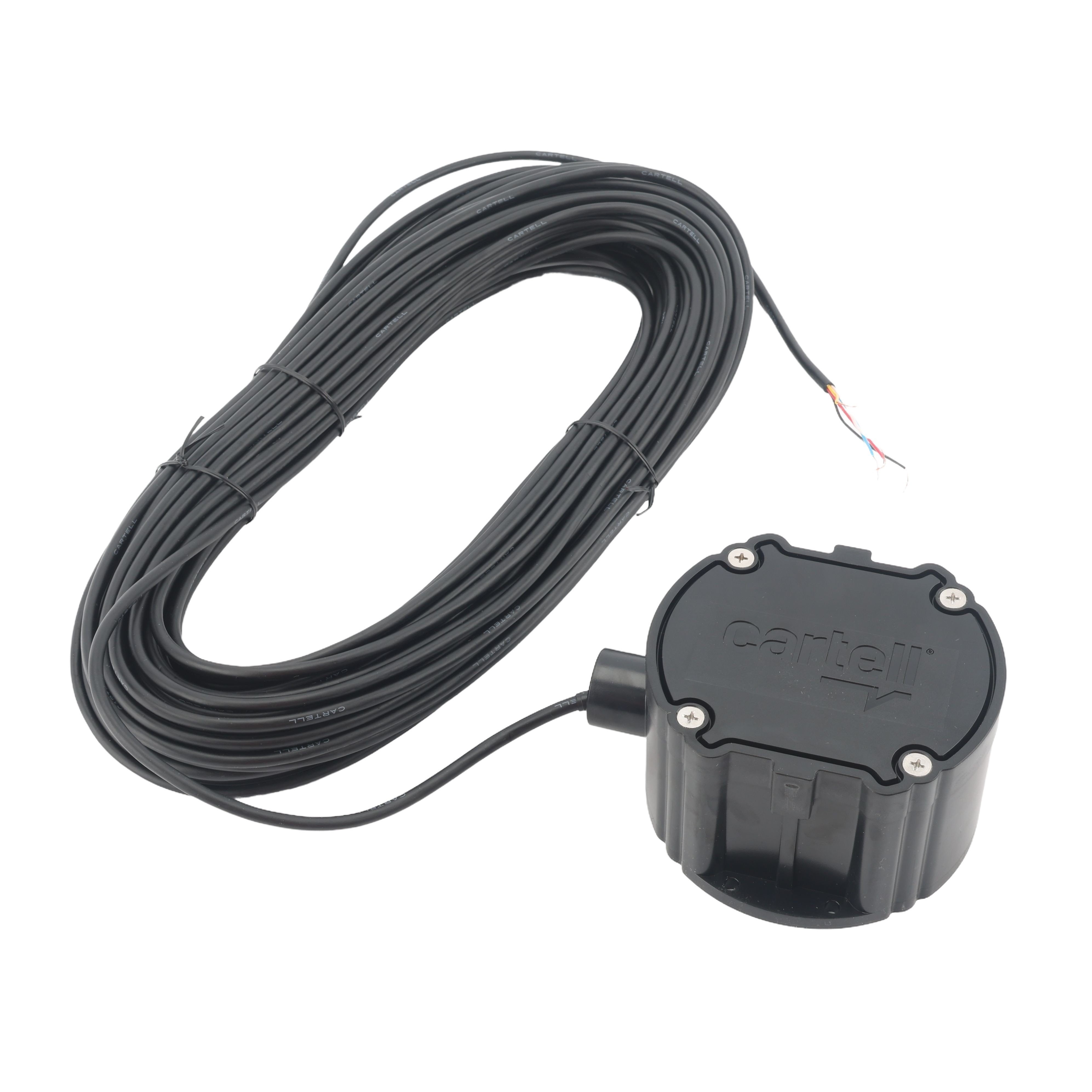 Nice Apollo 1600 Dual Arm Swing Gate Opener Complete Package with 636 ...