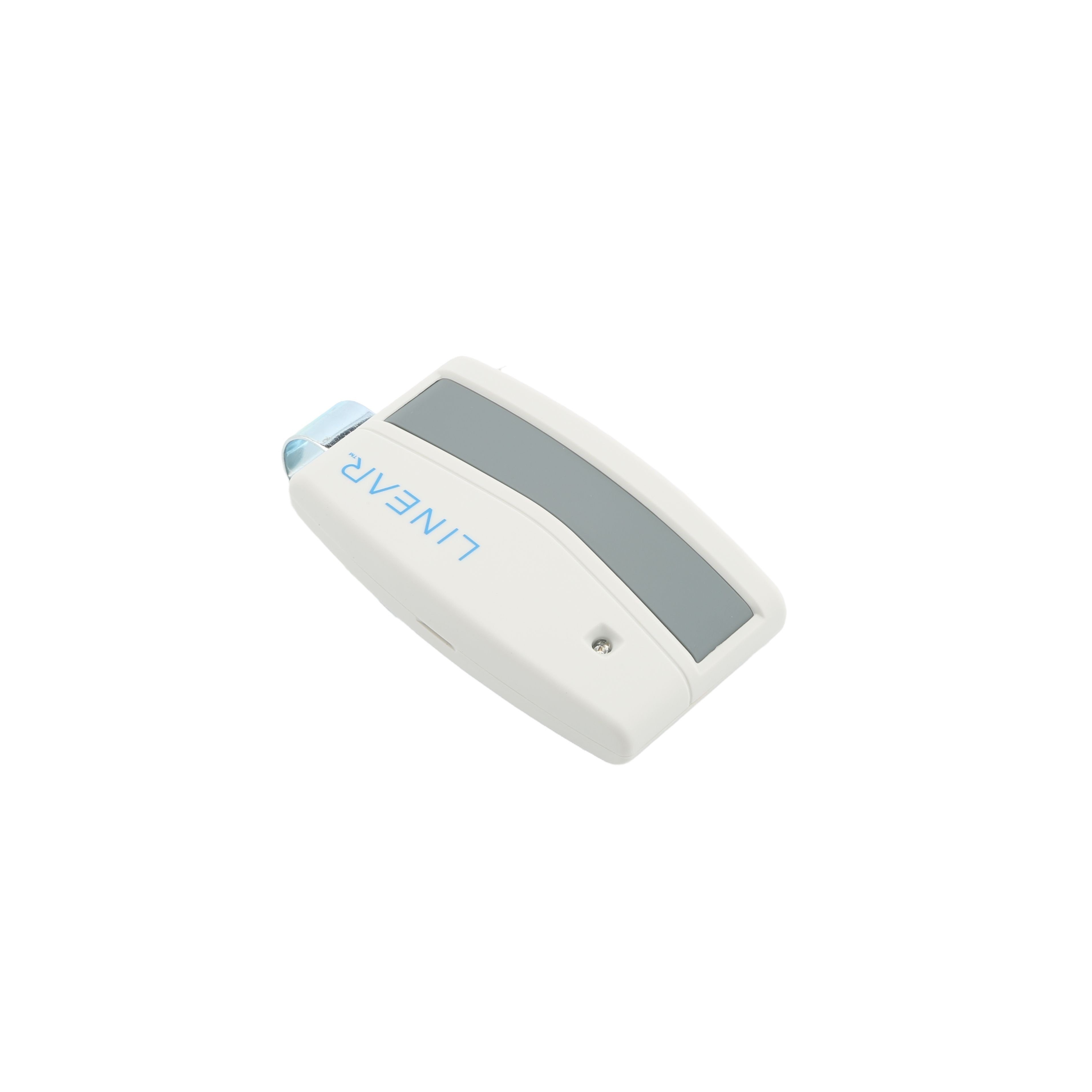 Nice Apollo MCT 1 DNT00091 1 Channel Megacode Visor Transmitter Remote ...
