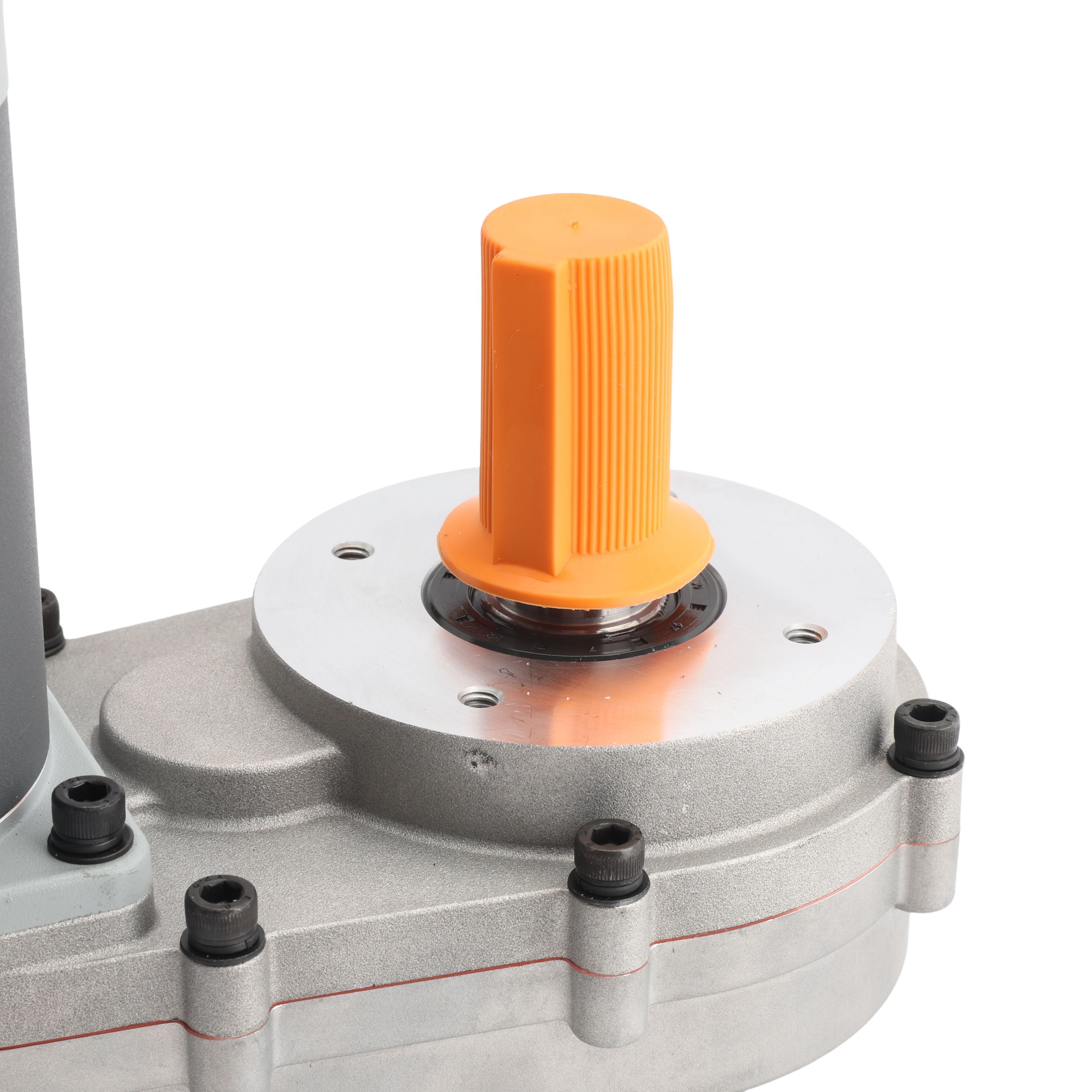 Nice Apollo Mercury 3501 / 3601 Motor Retrofit Kit - MX5421 (Replaces ...