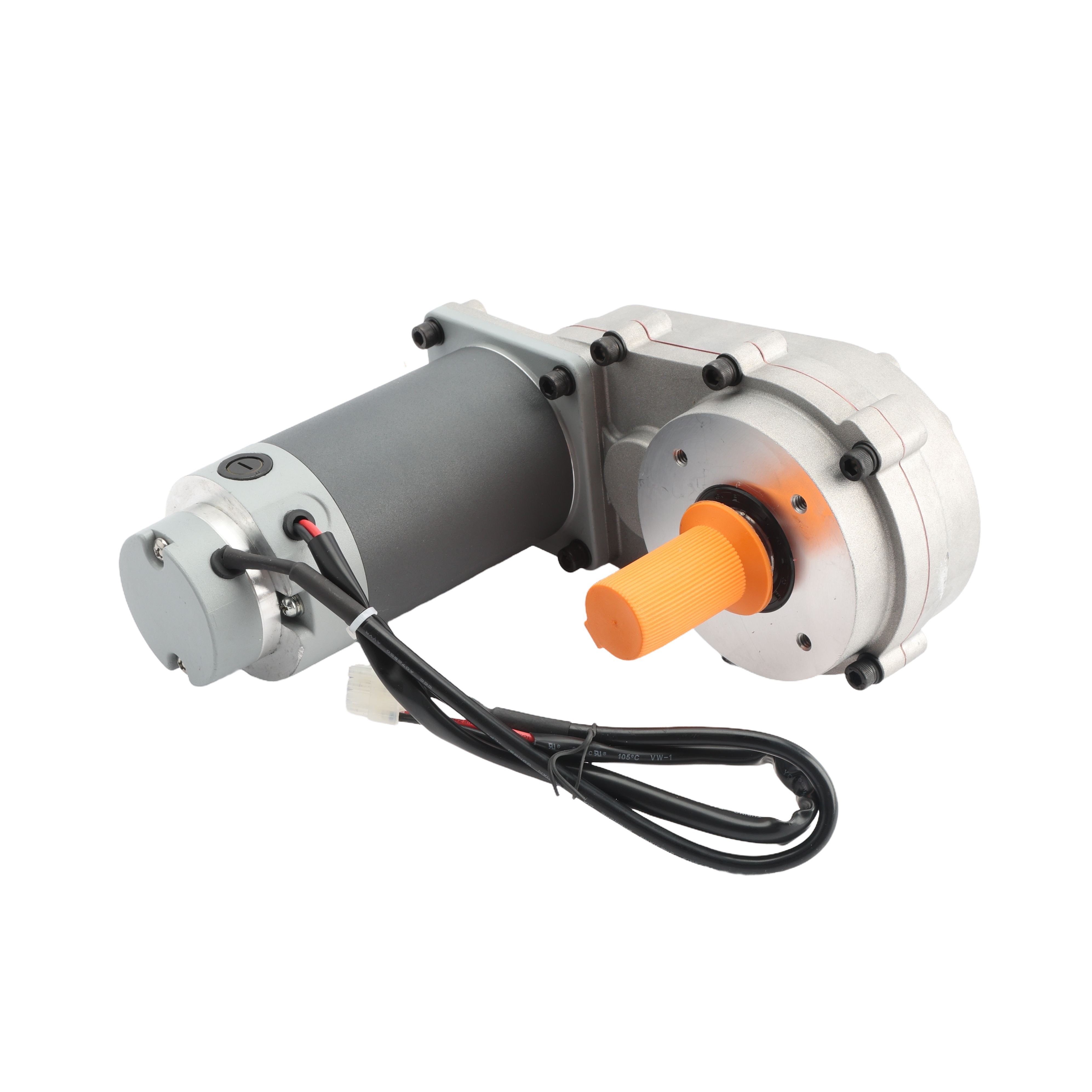 Nice Apollo Mercury 3501 / 3601 Motor Retrofit Kit - MX5421 (Replaces ...