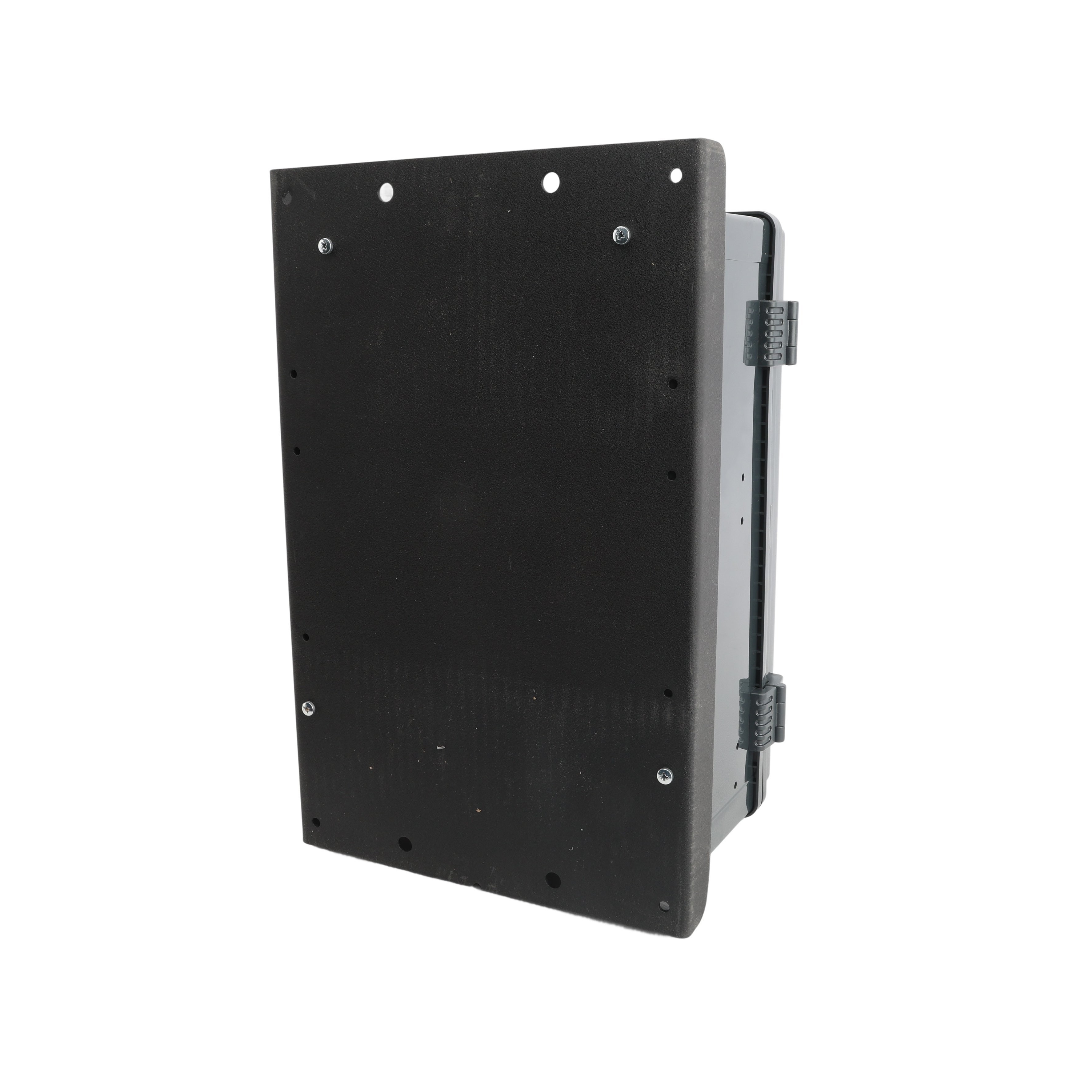 Apollo Battery Box with 35Ah Battery - MX5570-35 | Apollo Gate Openers