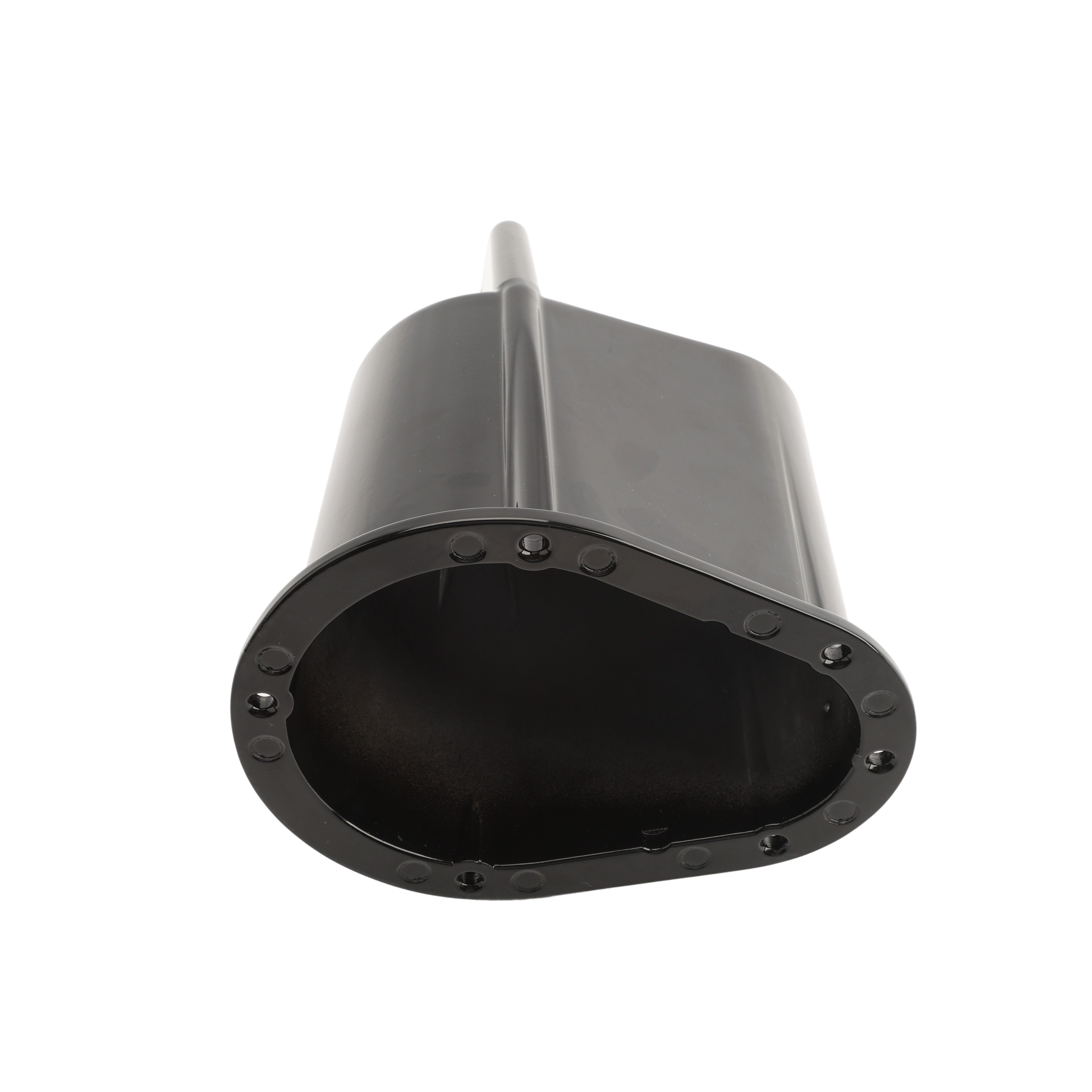 Nice Apollo Back Housing for 816 Gate Opener Motor | Apollo Gate Openers