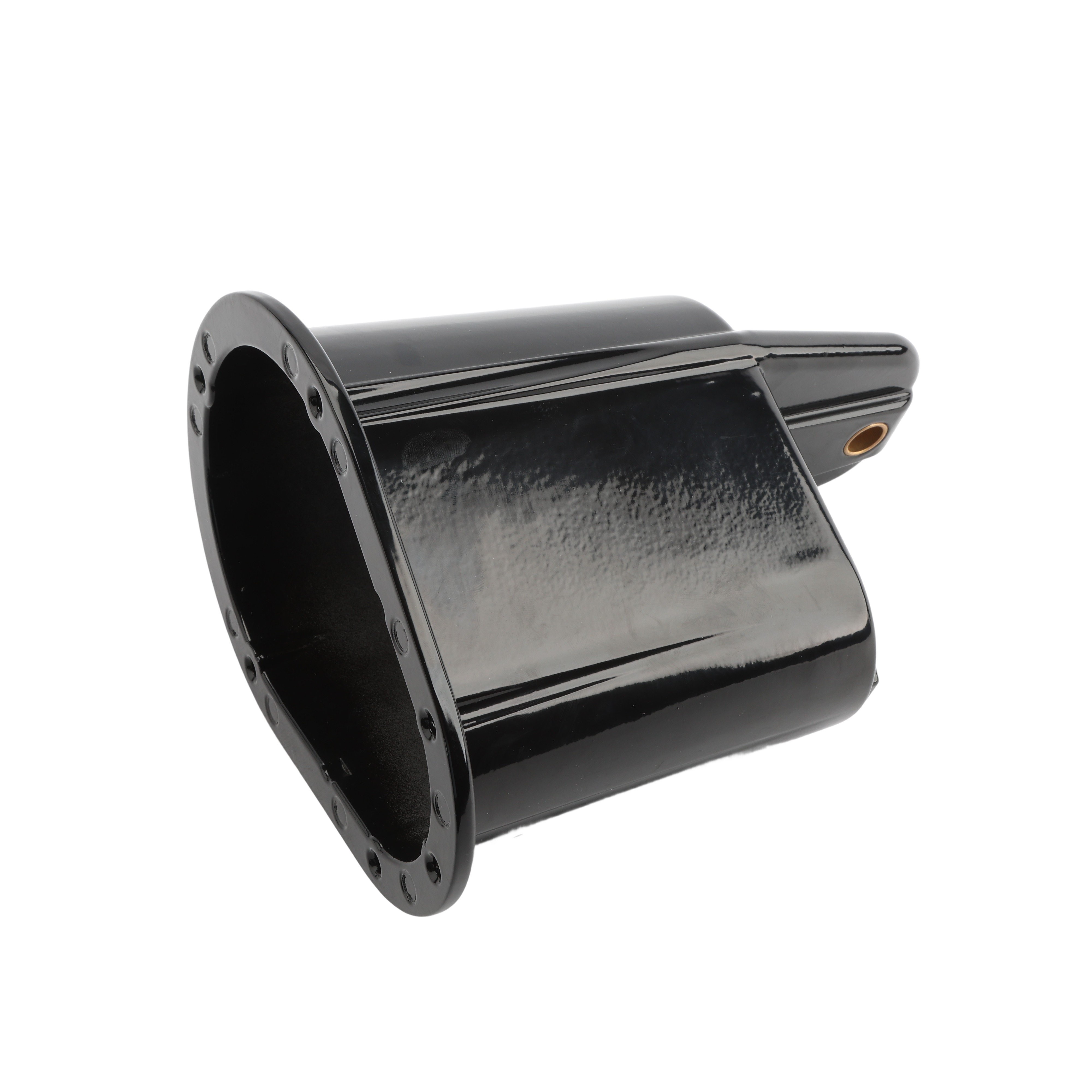 Nice Apollo Back Housing for 816 Gate Opener Motor | Apollo Gate Openers