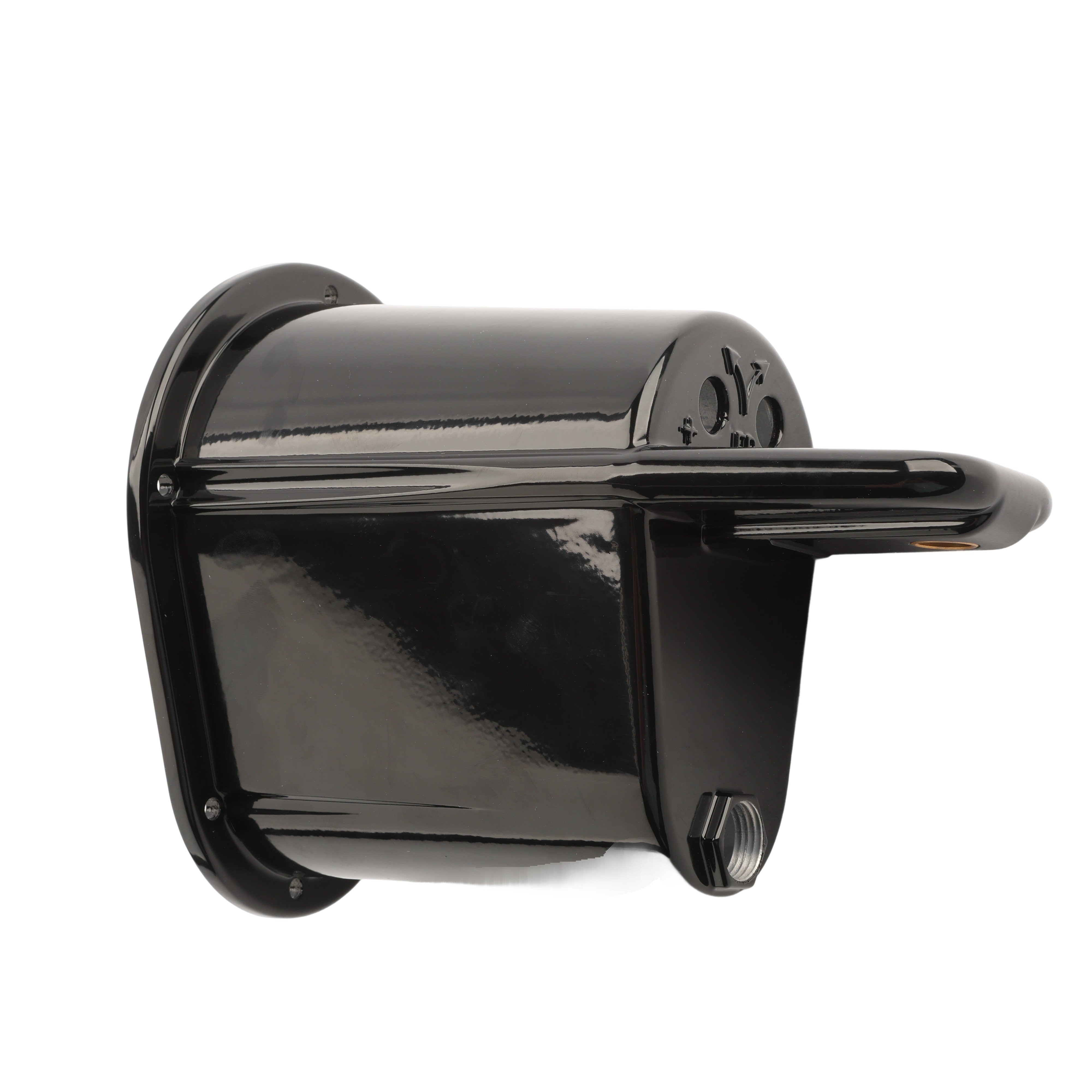 Nice Apollo Back Housing for 816 Gate Opener Motor | Apollo Gate Openers