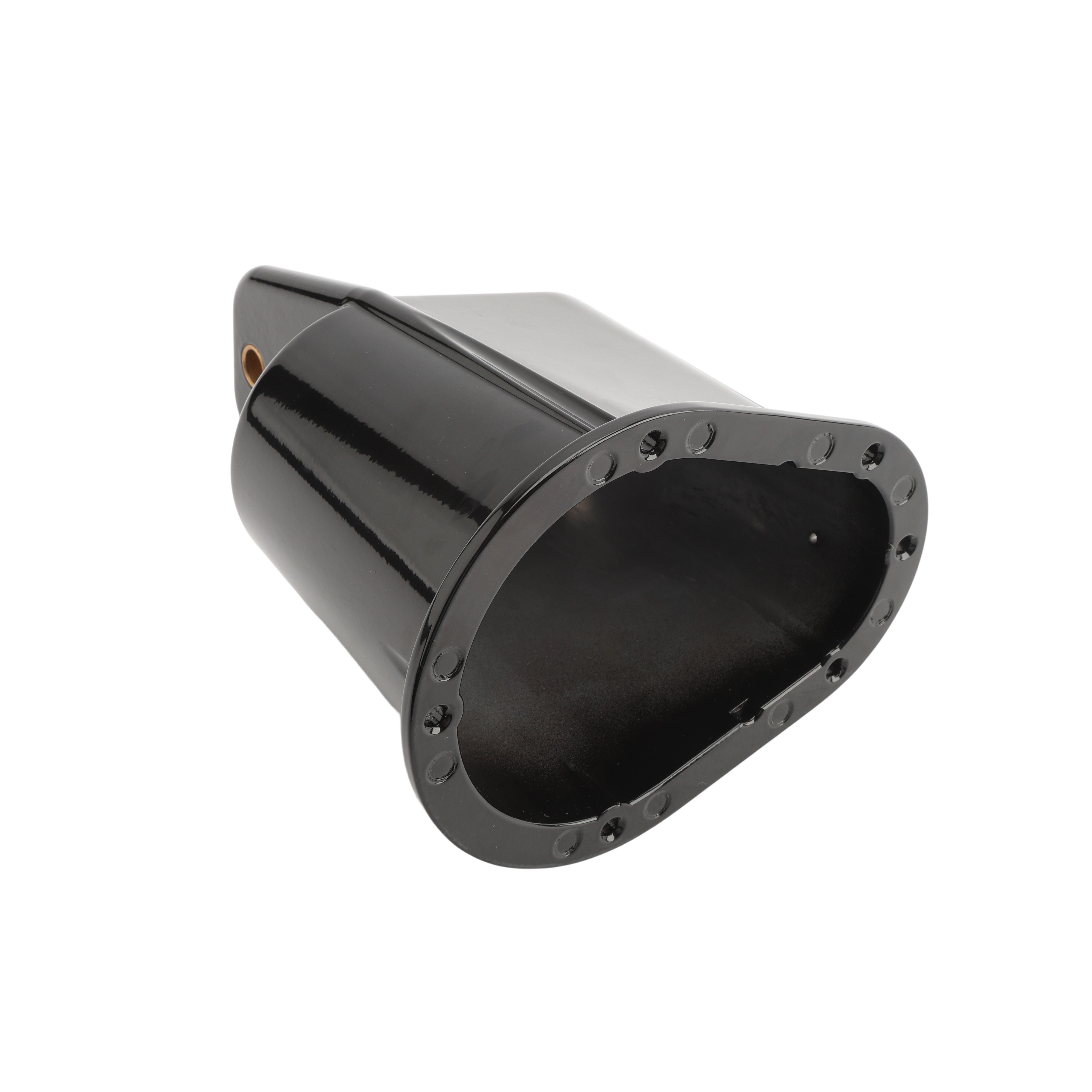 Nice Apollo Back Housing for 816 Gate Opener Motor | Apollo Gate Openers