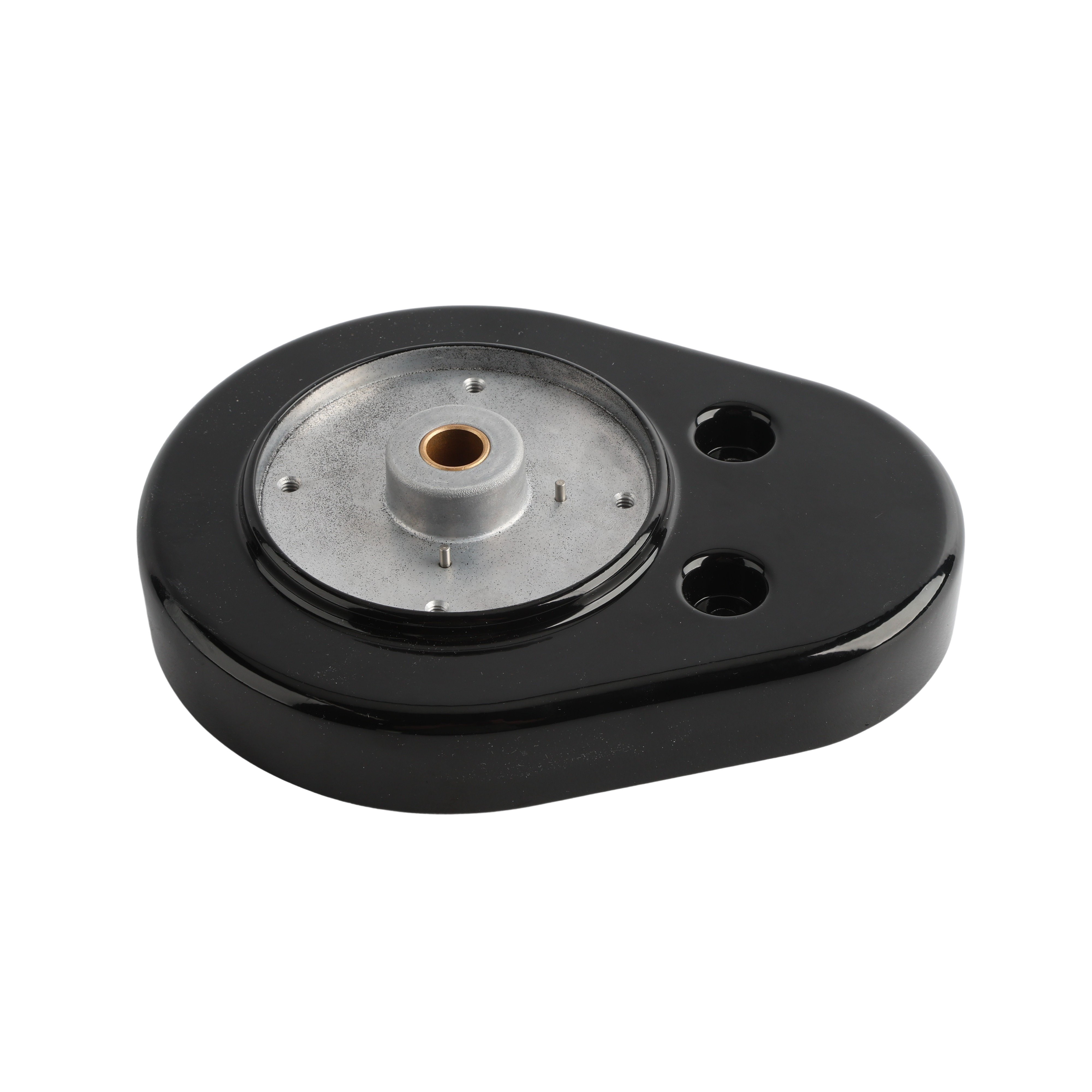 Nice Apollo Gear Housing for 816 Gate Operators MX5782 (Old Part A2011 ...