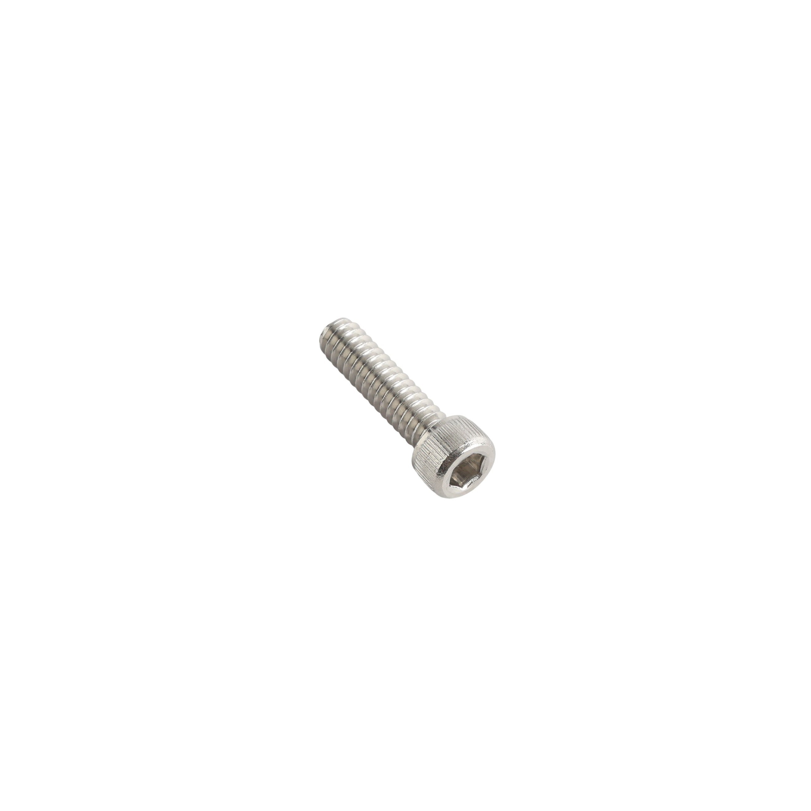 Nice Apollo Stainless Steel SHCS #10-24 x 3/4 Bolt for Gate Systems ...