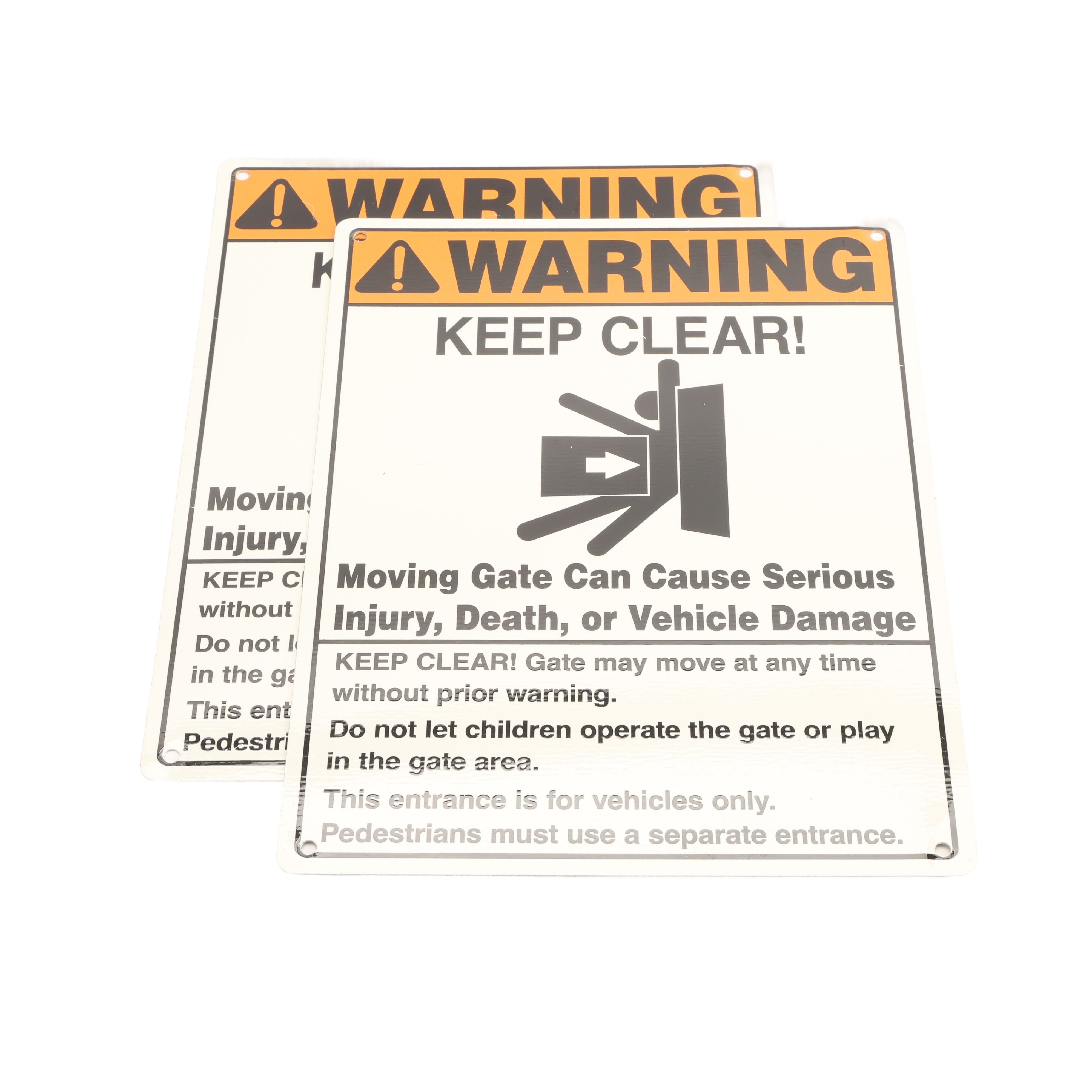 Nice Apollo Juno 310 AC Residential Slide Gate Opener with Battery ...