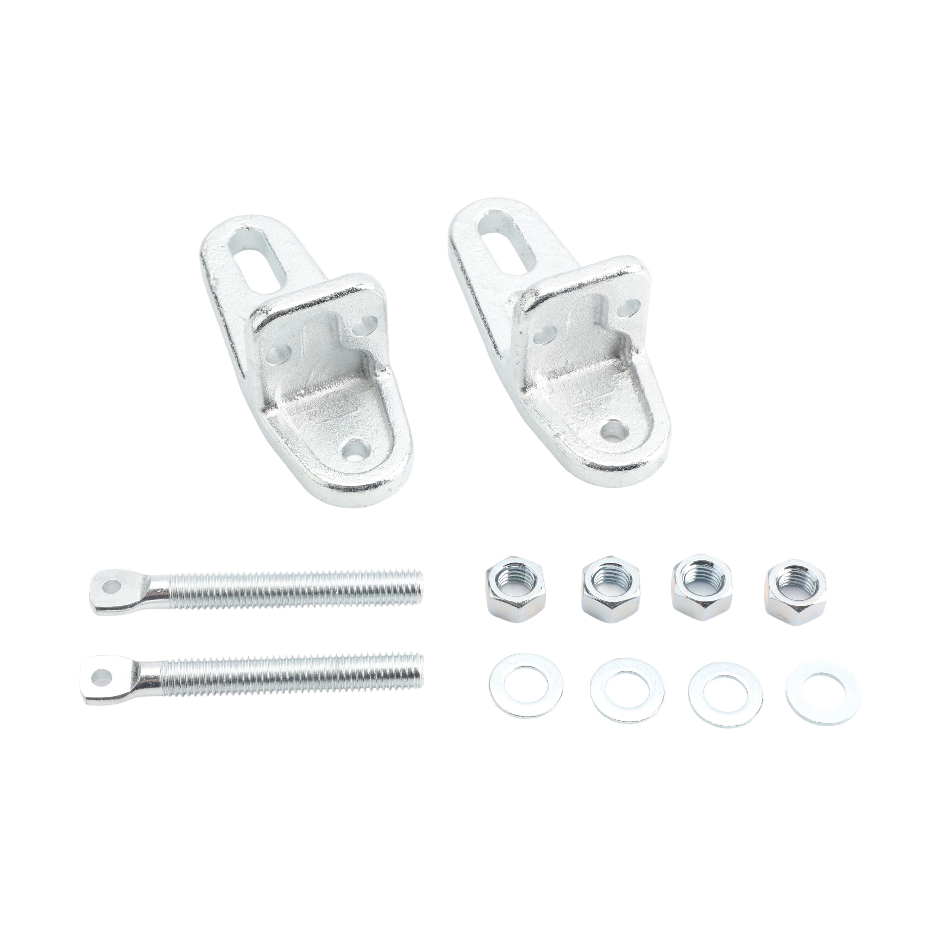 Nice Apollo Juno 310 AC Residential Slide Gate Opener with Battery ...