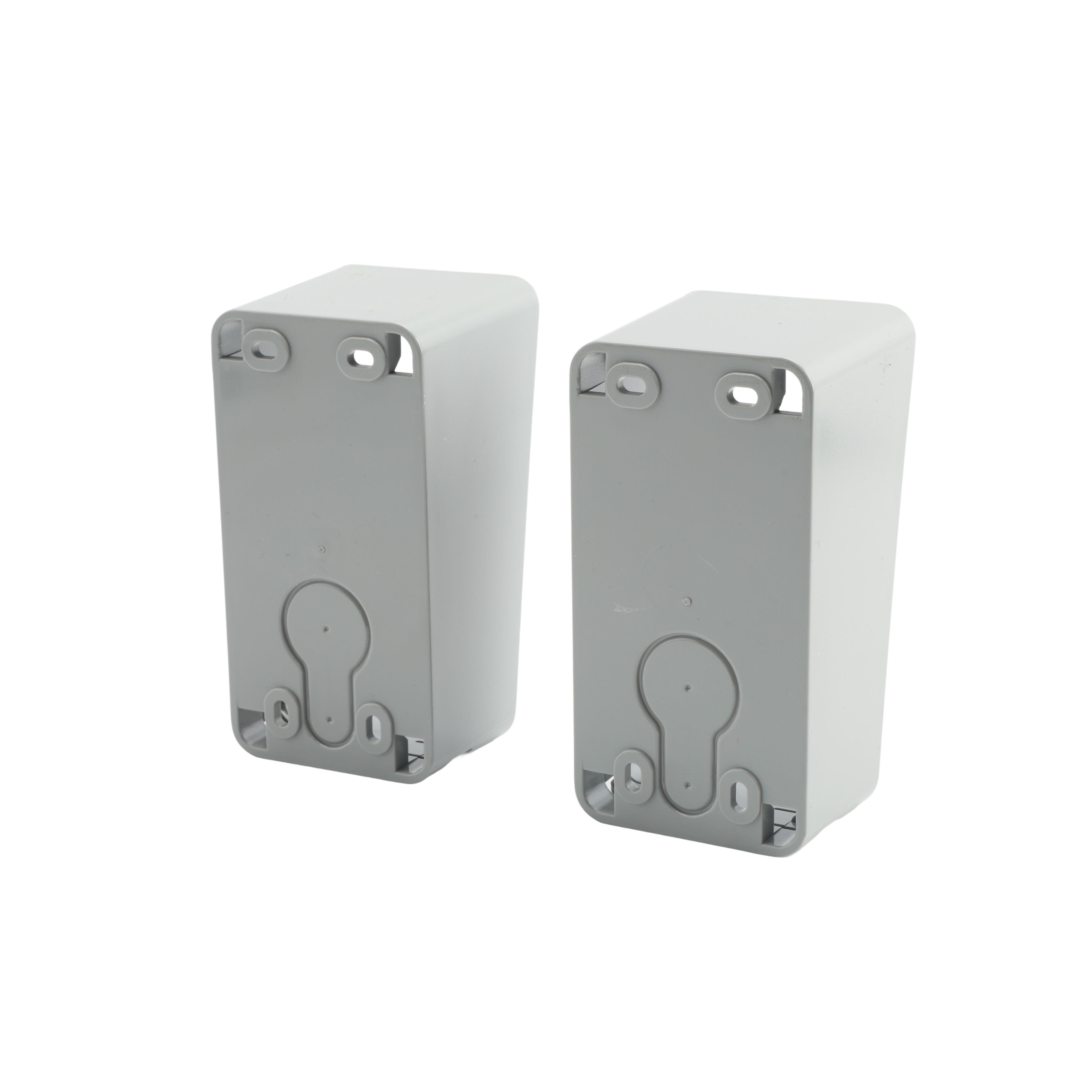 Nice Apollo Juno 310 Solar Residential Slide Gate Opener with Battery ...