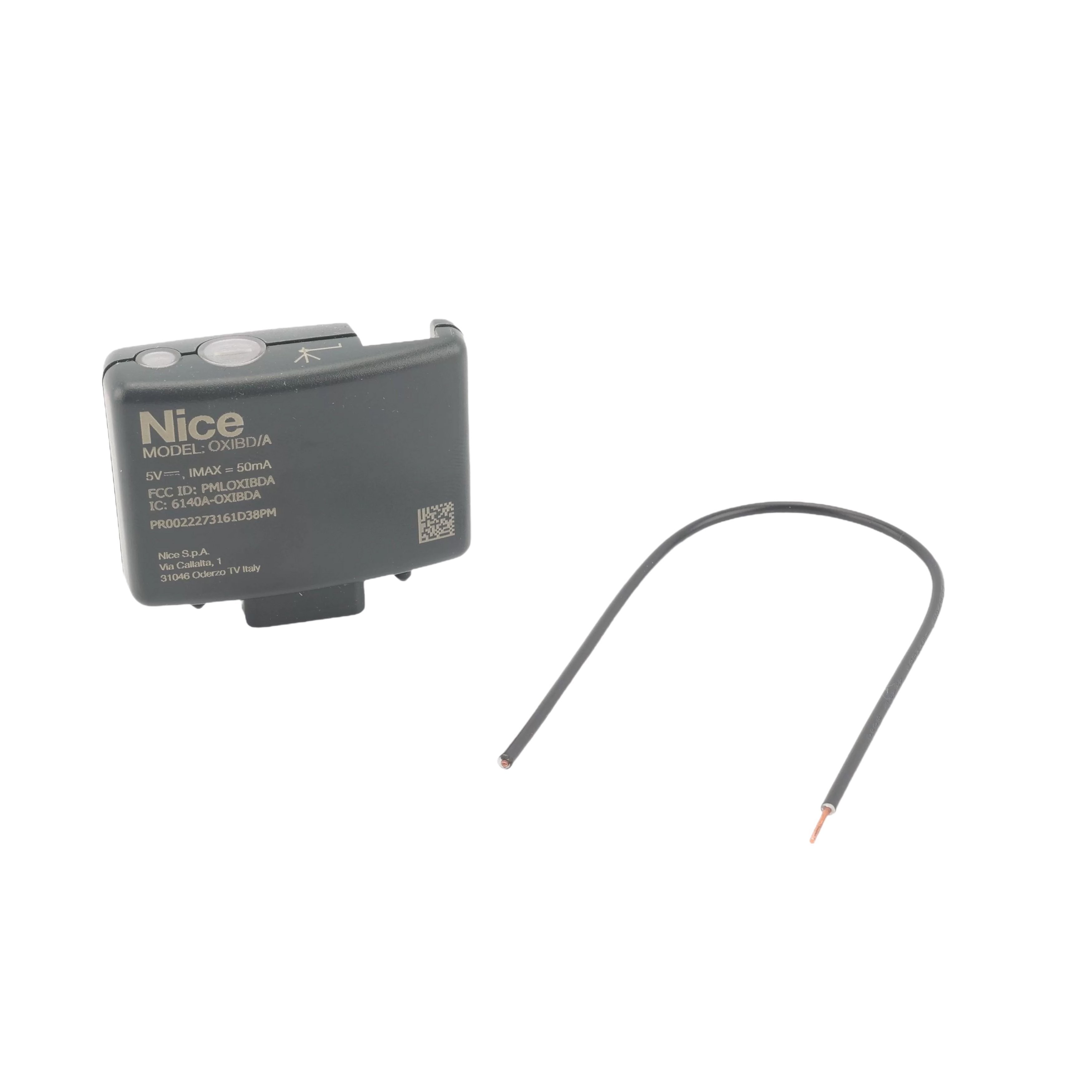 Nice Apollo 1050US Assembly Control System for Gate Openers w/ Control ...
