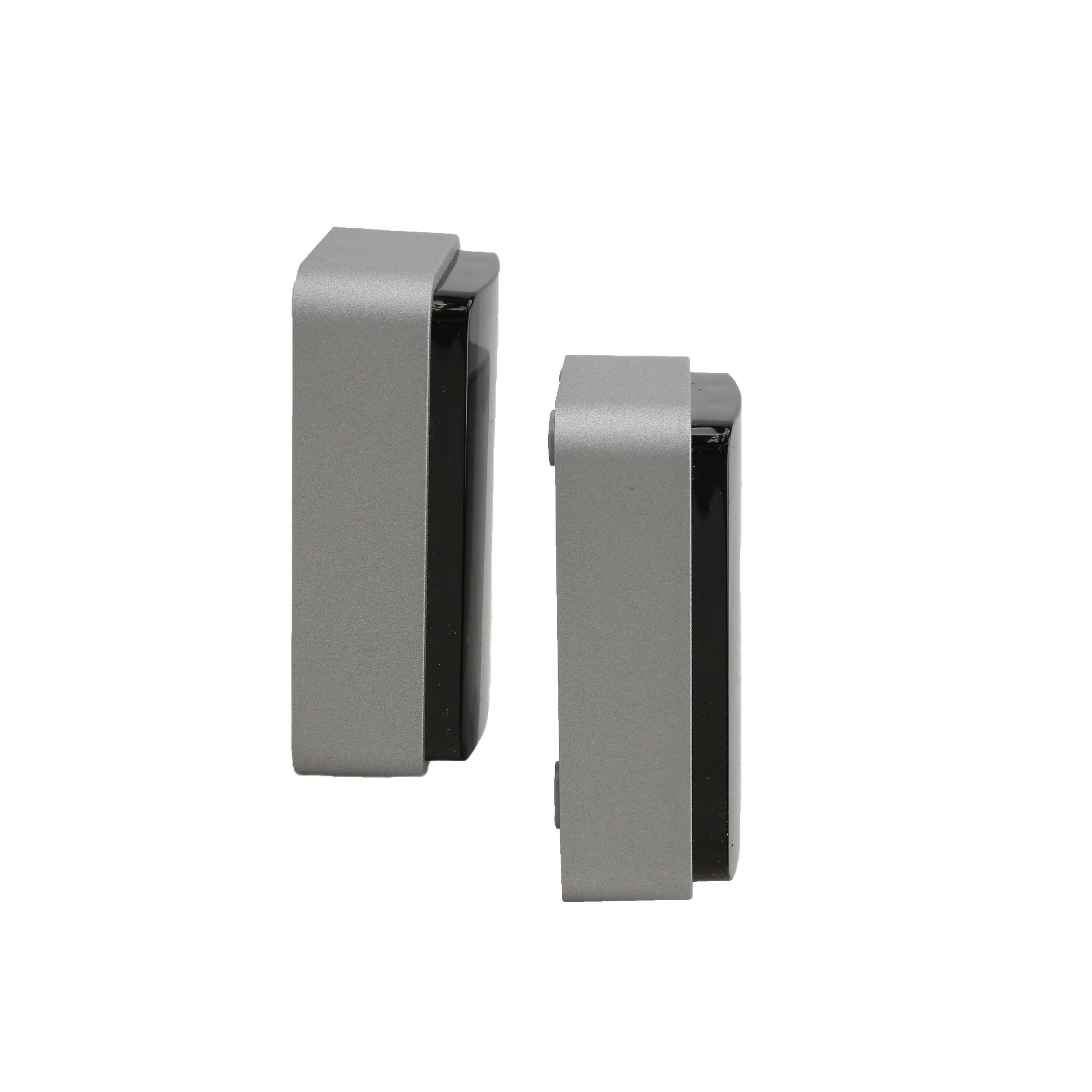 Nice Apollo EPMOB/A Sensor Nice Apollo EPMOB/A Photo Eye Sensor Pair - 30° Adjustable Beam For ...