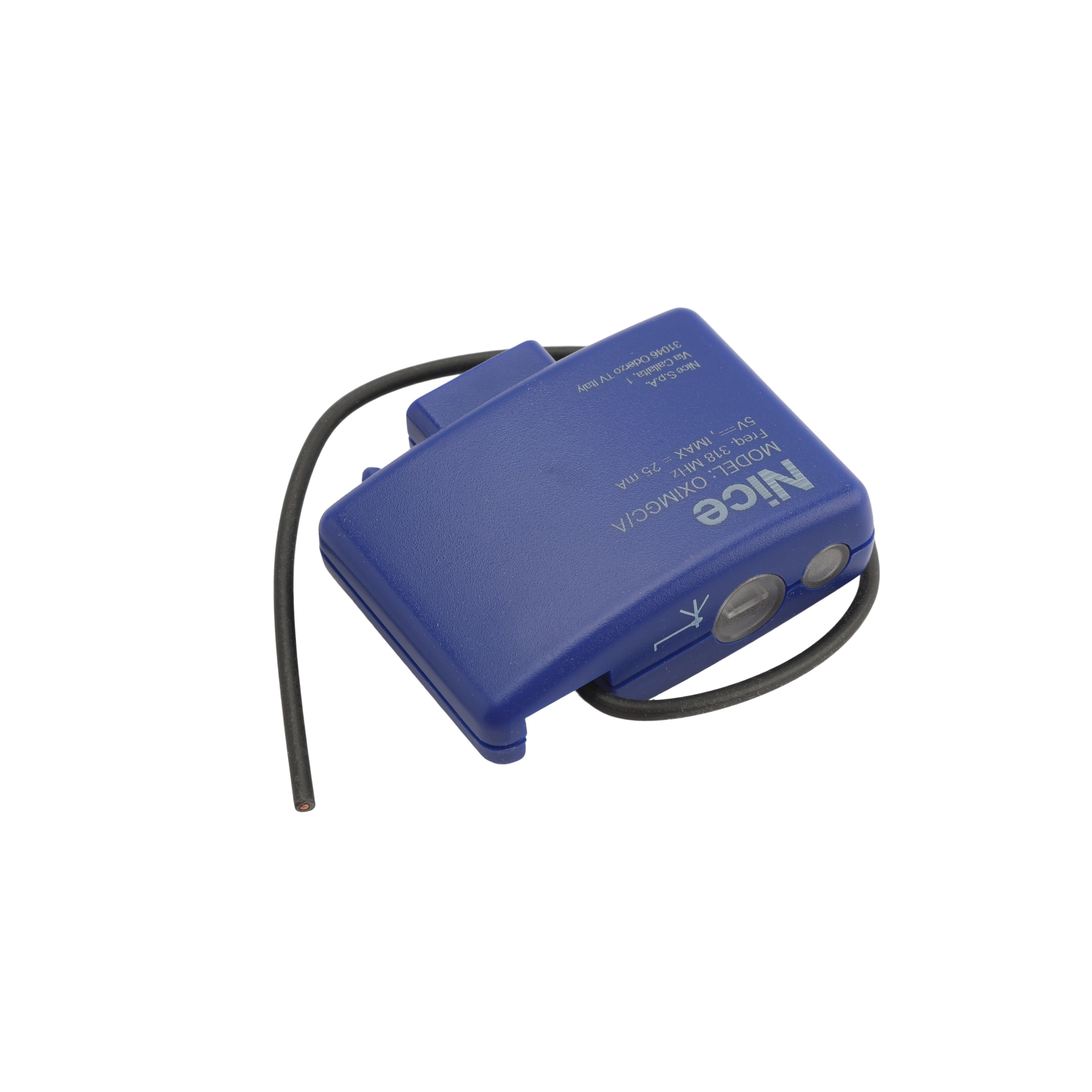 Nice Apollo OXIMGC/A Mega Code Receiver (318 MHz) | Apollo Gate Openers